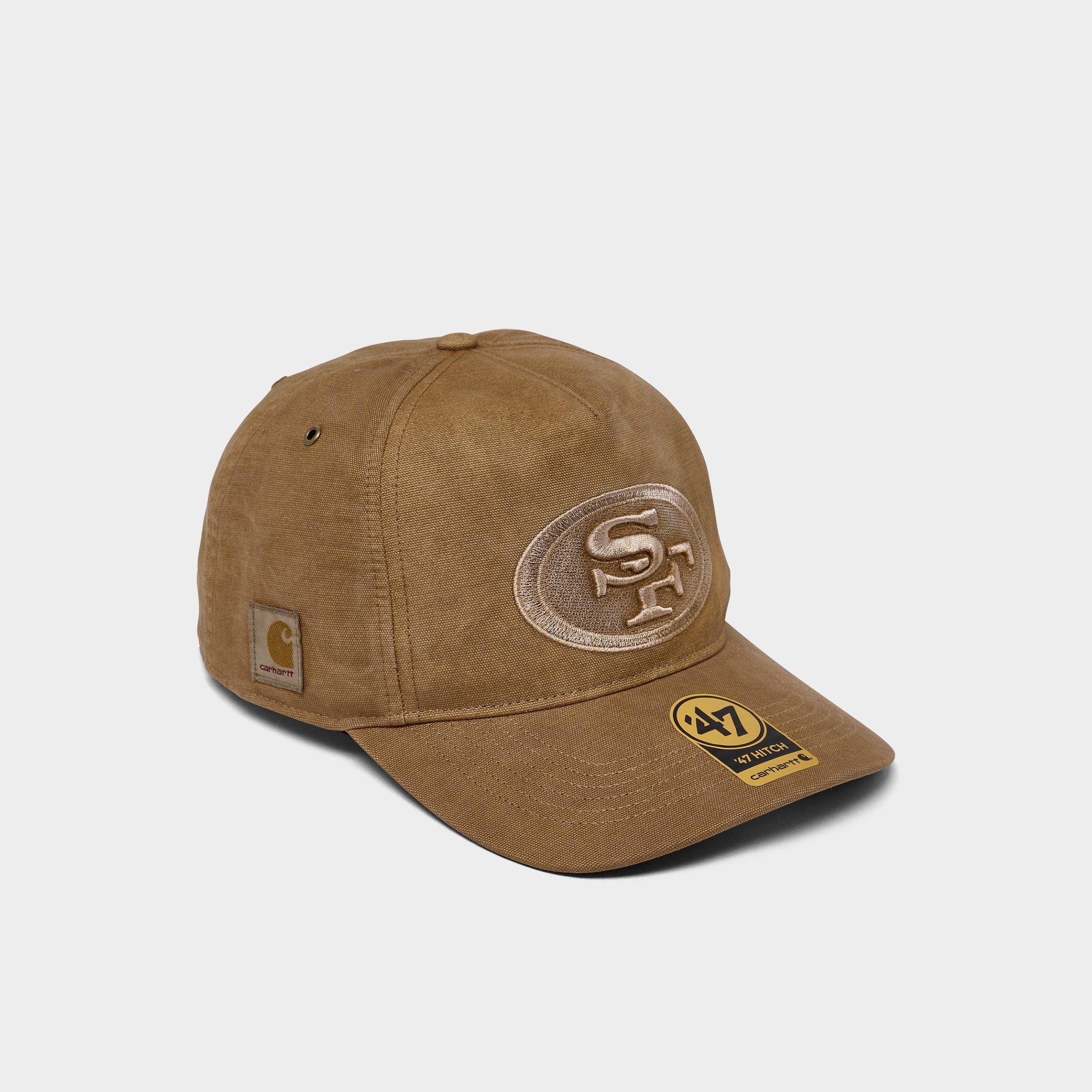 Click here for 47 Brand 47 x Carhartt San Francisco 49ers NFL HIT... prices