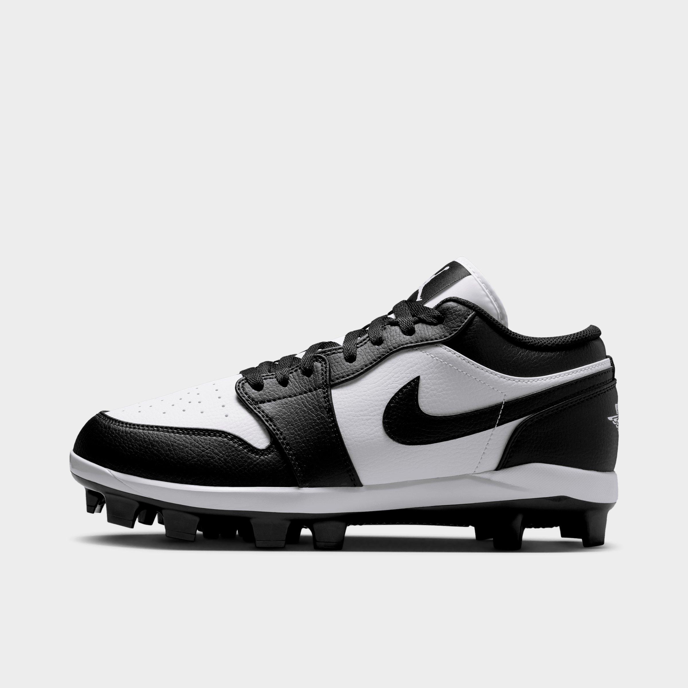 Click here for Jordan Mens Air 1 Retro Low MCS Baseball Cleats in... prices