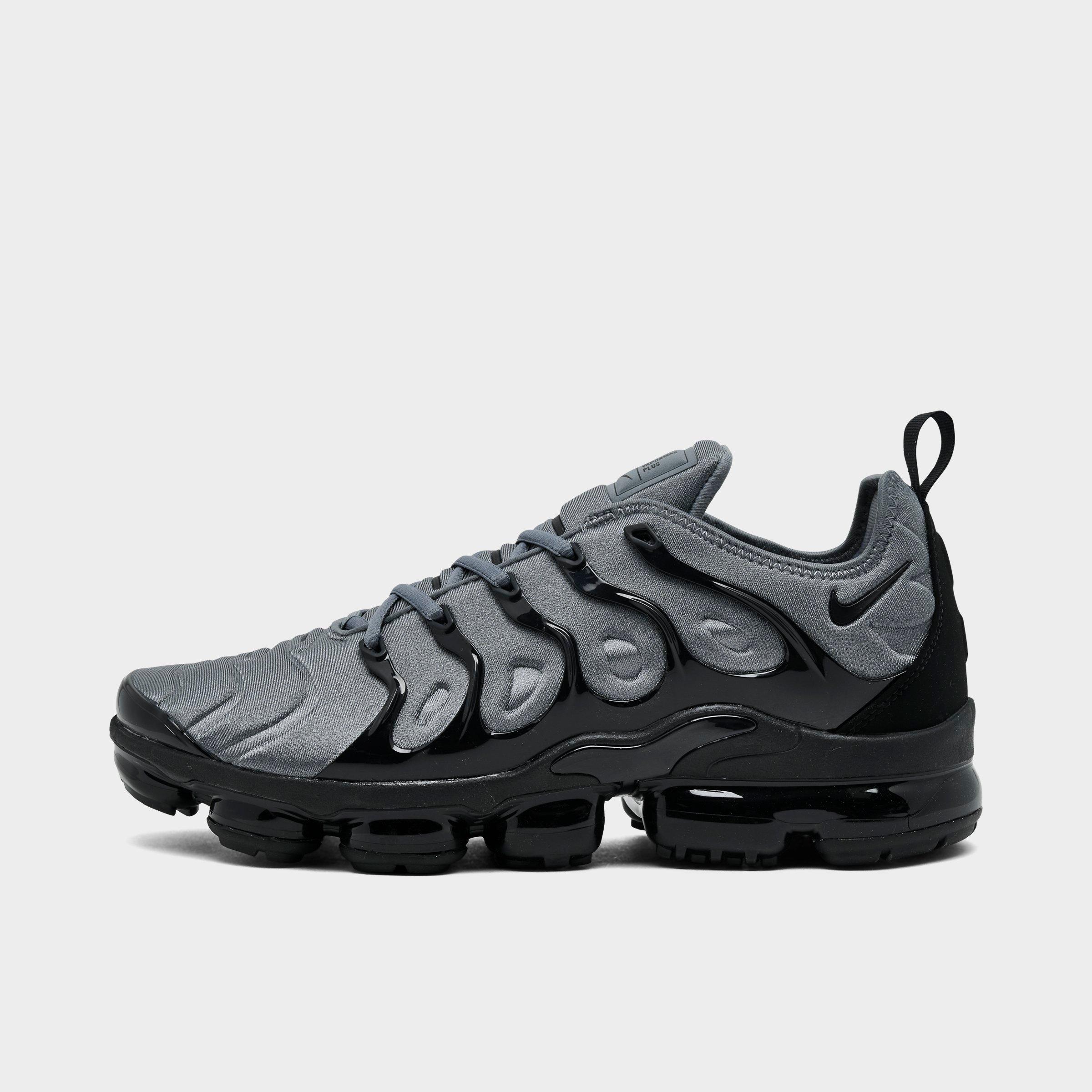 Click here for Nike Mens Air VaporMax Plus Running Sneakers from... prices