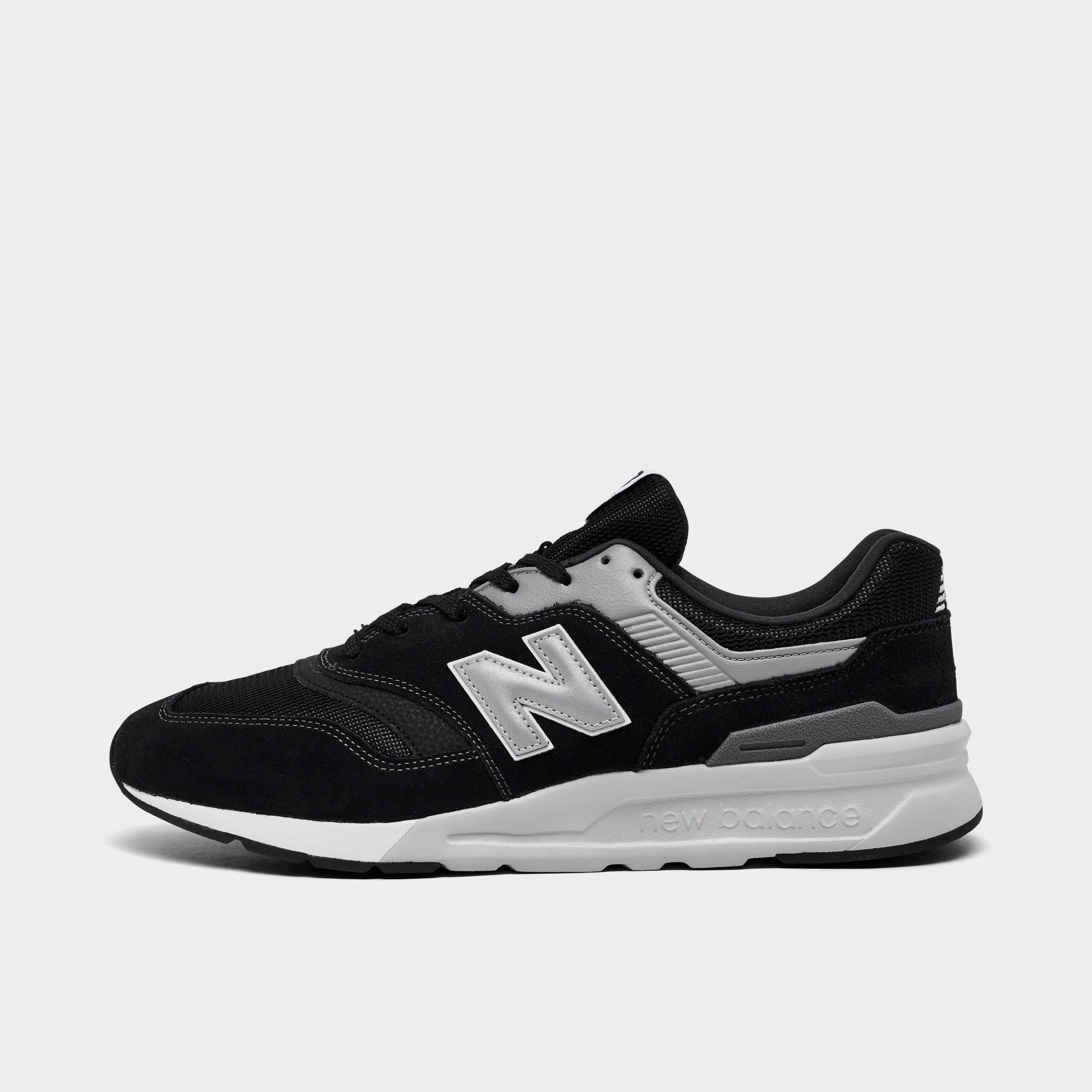 Click here for New Balance Mens 997 Casual Sneakers from Finish L... prices