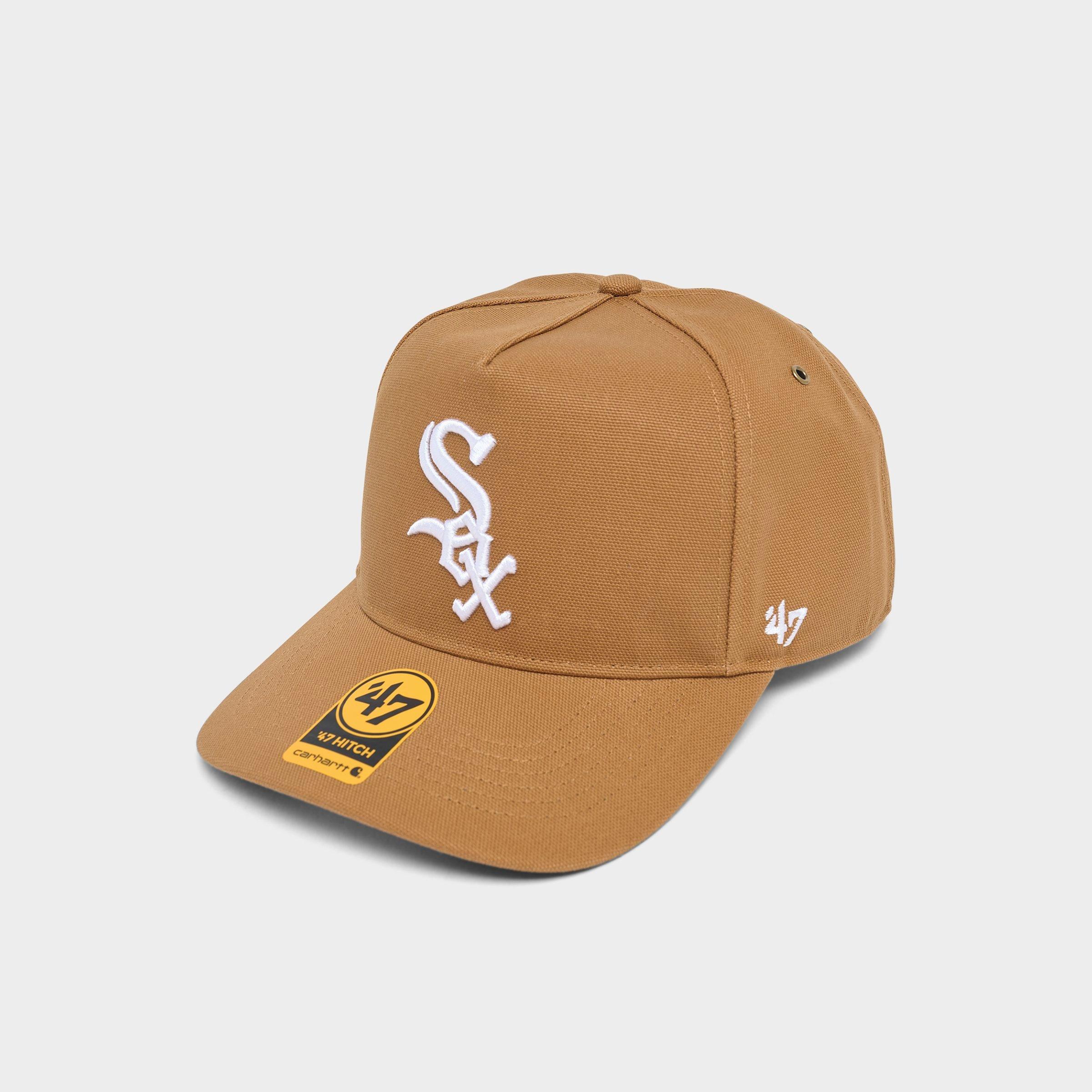 Click here for 47 Brand 47 x Carhartt Chicago White Sox MLB Hitch... prices