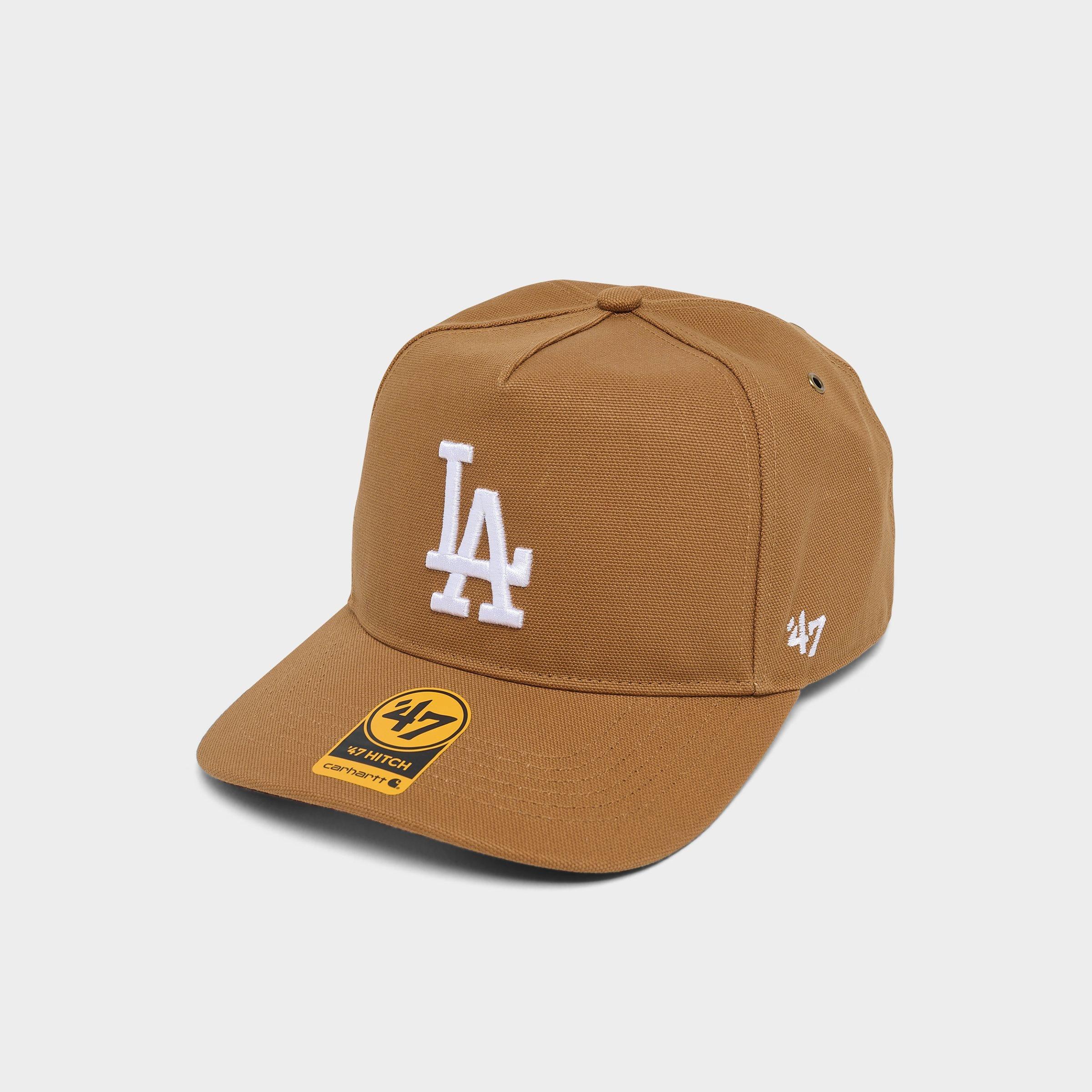 Click here for 47 Brand 47 x Carhartt Los Angeles Dodgers MLB Hit... prices