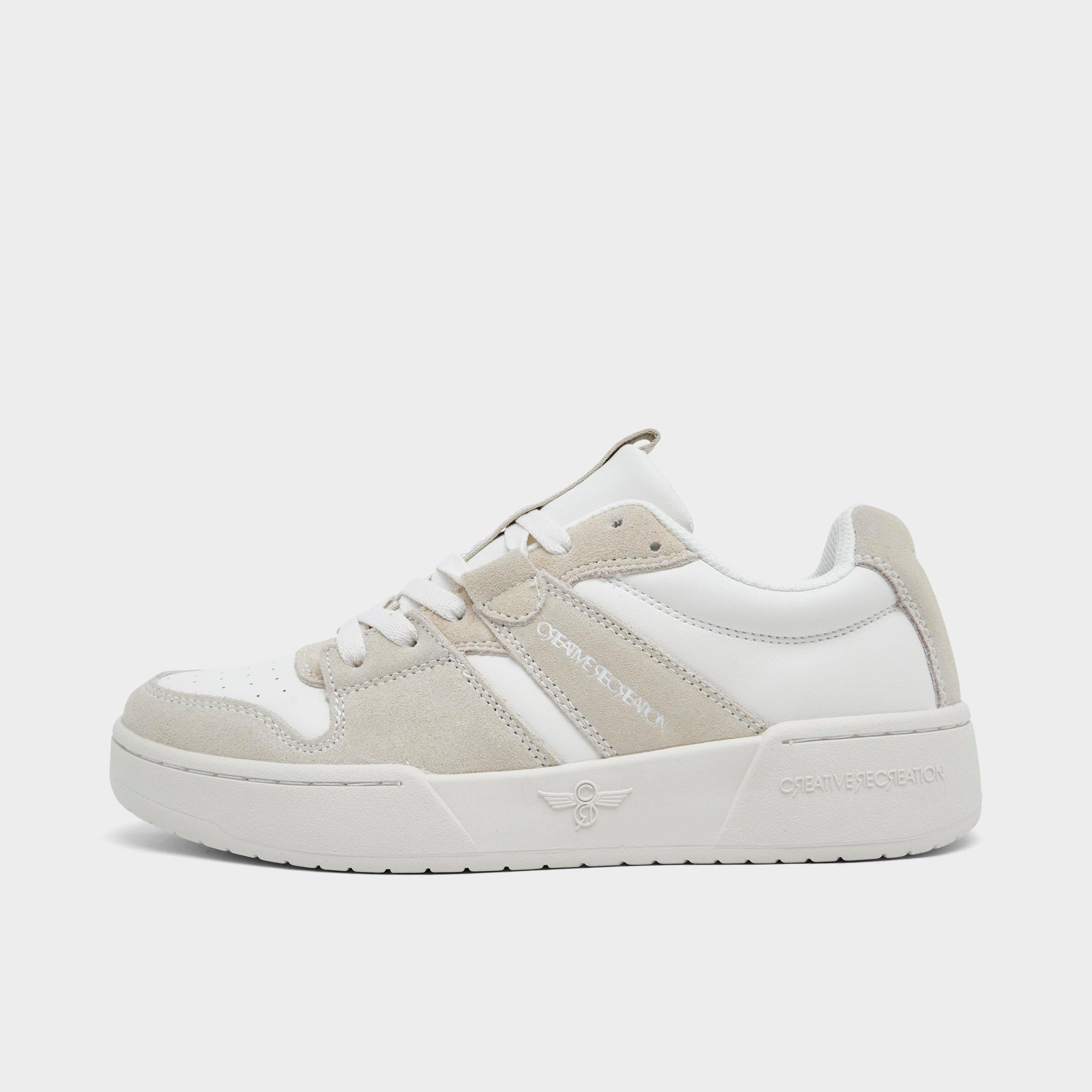 Click here for CREATIVE RECREATION Womens Janae Low Casual Shoes... prices