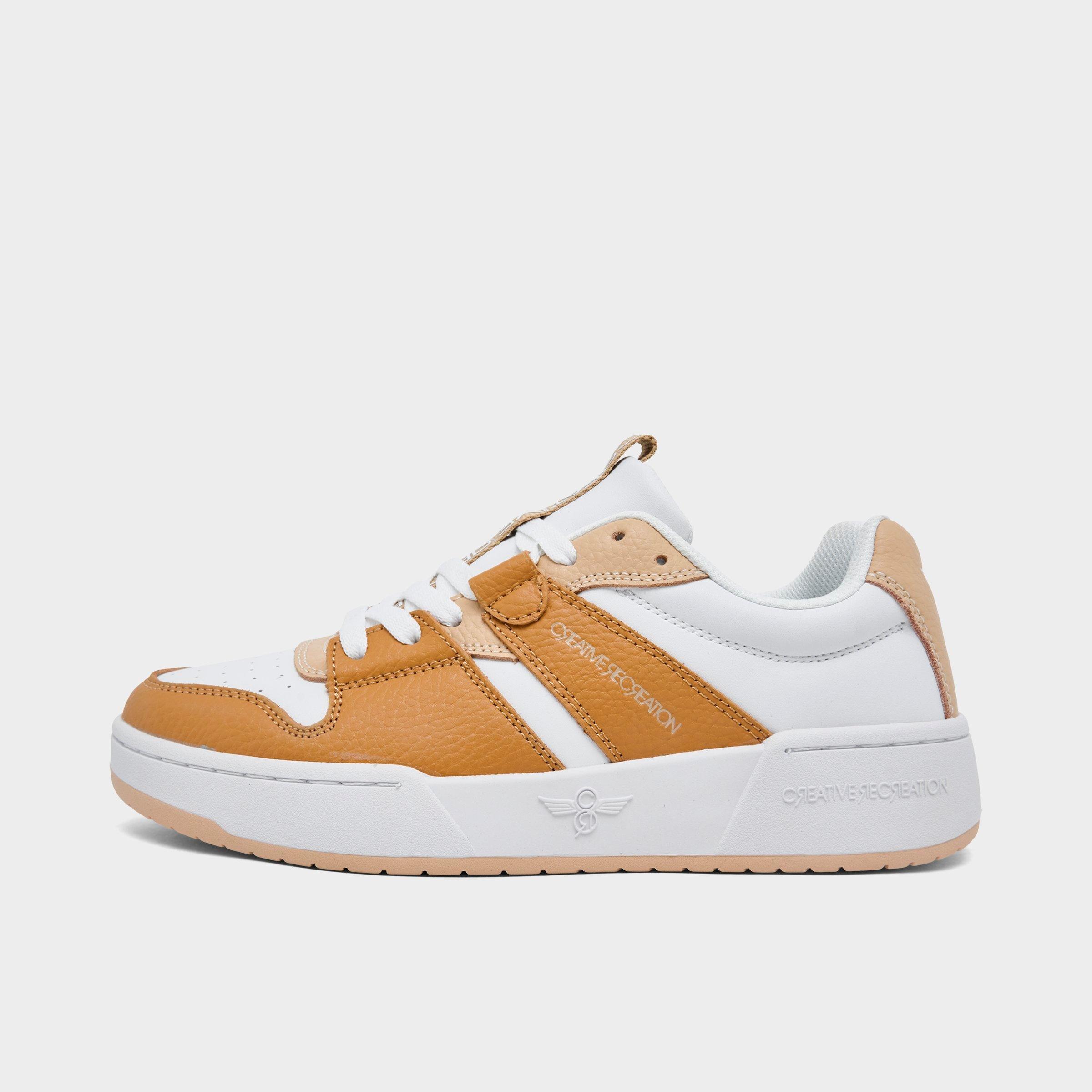 Click here for CREATIVE RECREATION Womens Janae Low Casual Shoes... prices