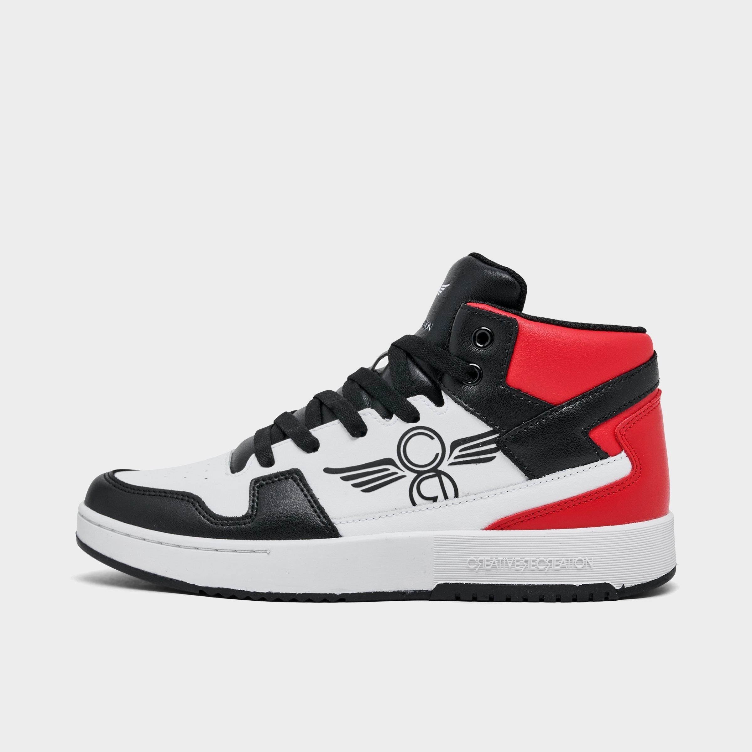 Click here for CREATIVE RECREATION Womens Honey Mid Casual Shoes... prices