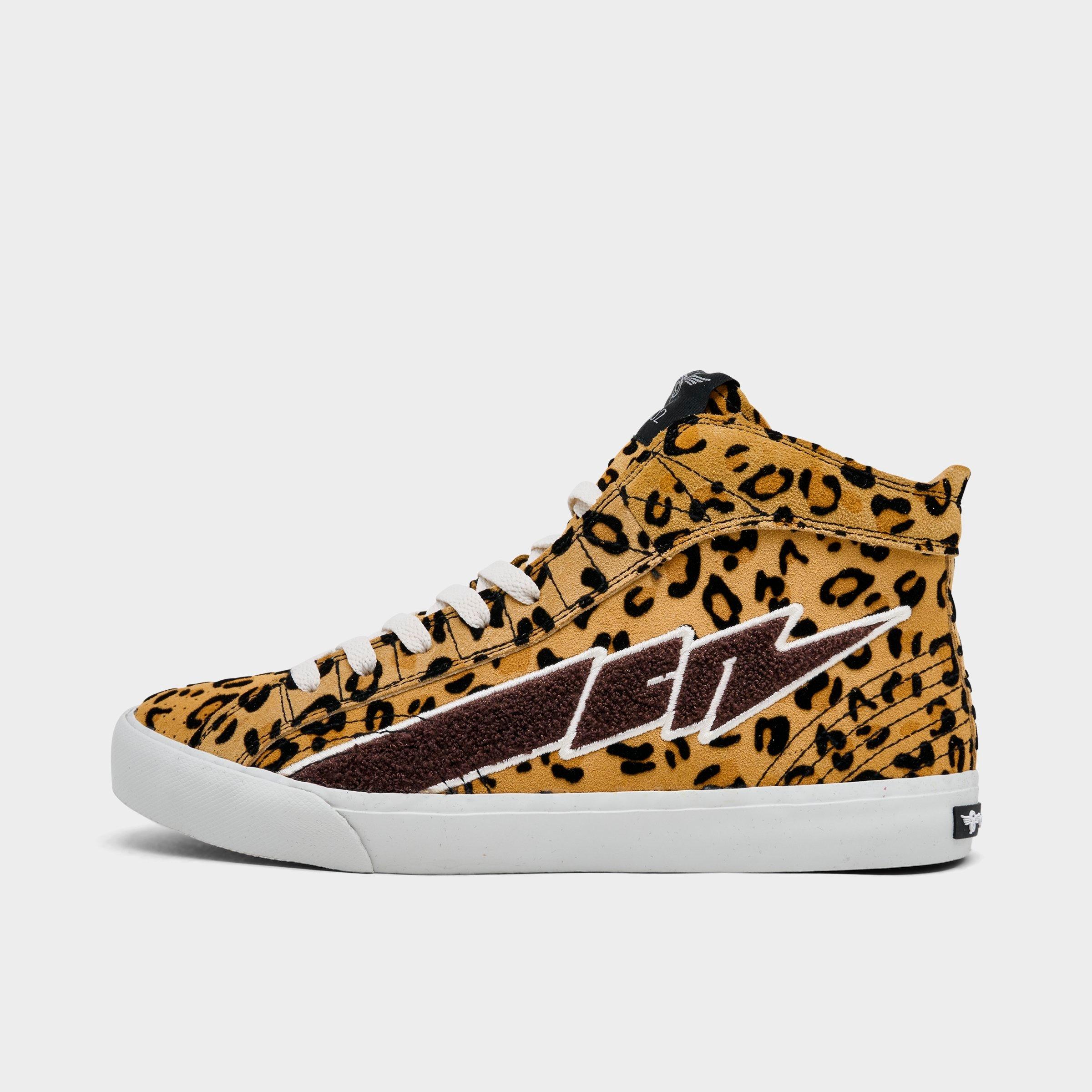 Click here for CREATIVE RECREATION Womens Zeus Hi Casual Shoes in... prices