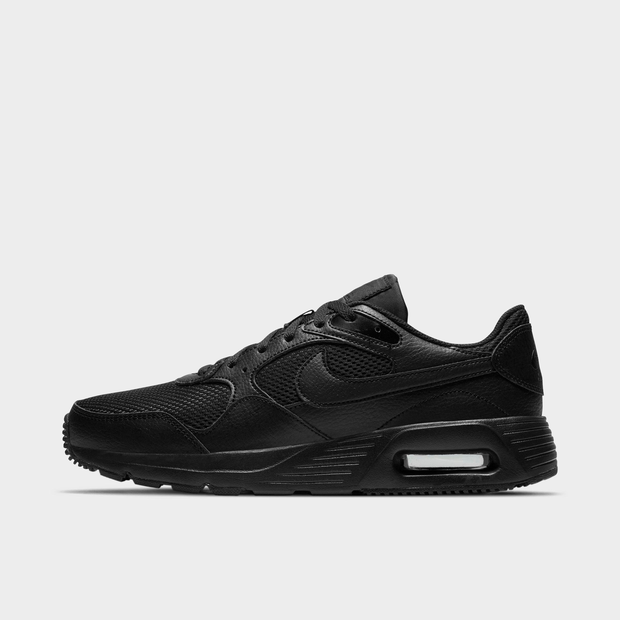Click here for Nike Mens Air Max SC Casual Shoes in Black Size: 1... prices