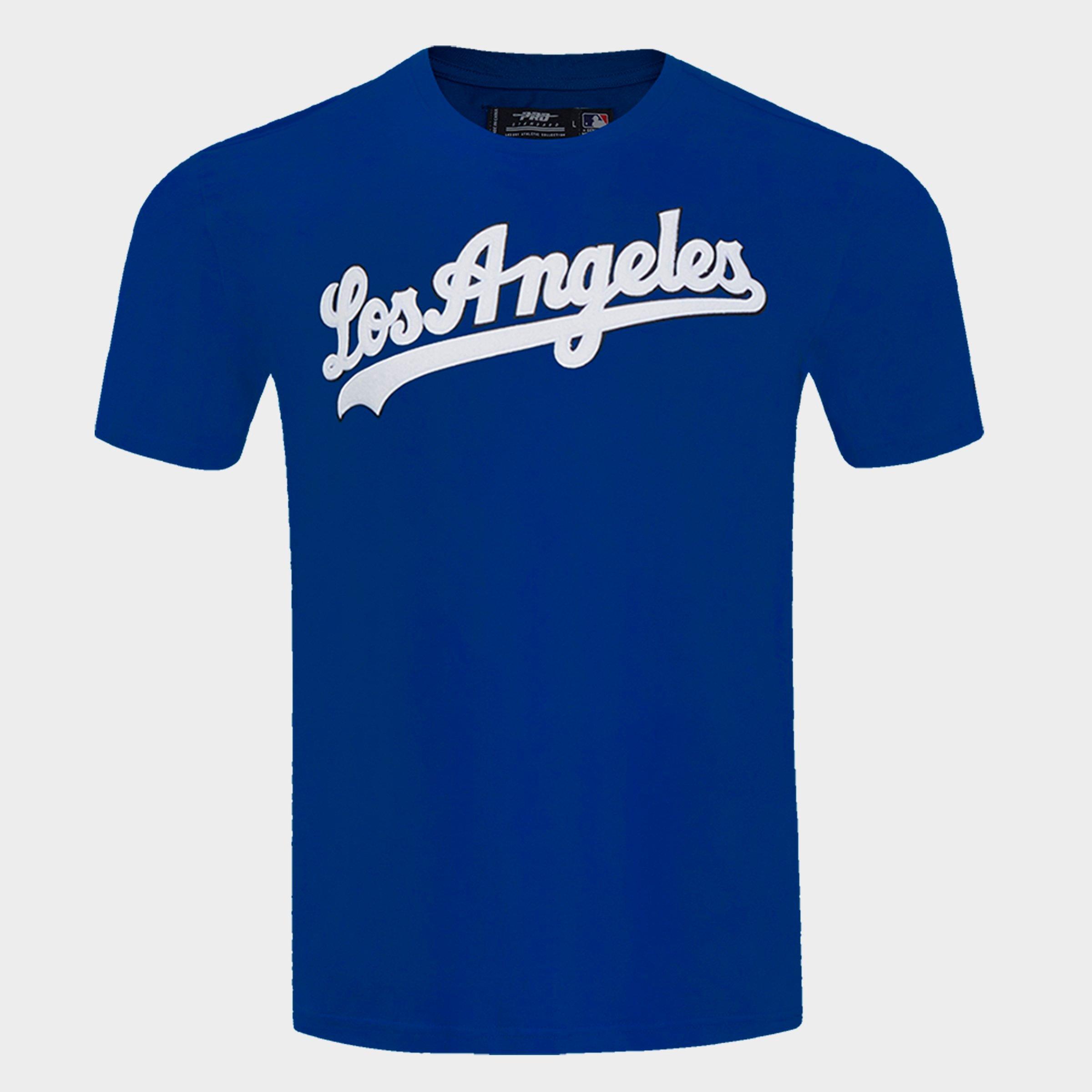 Click here for Pro Standard Mens Los Angeles Dodgers MLB Classics... prices