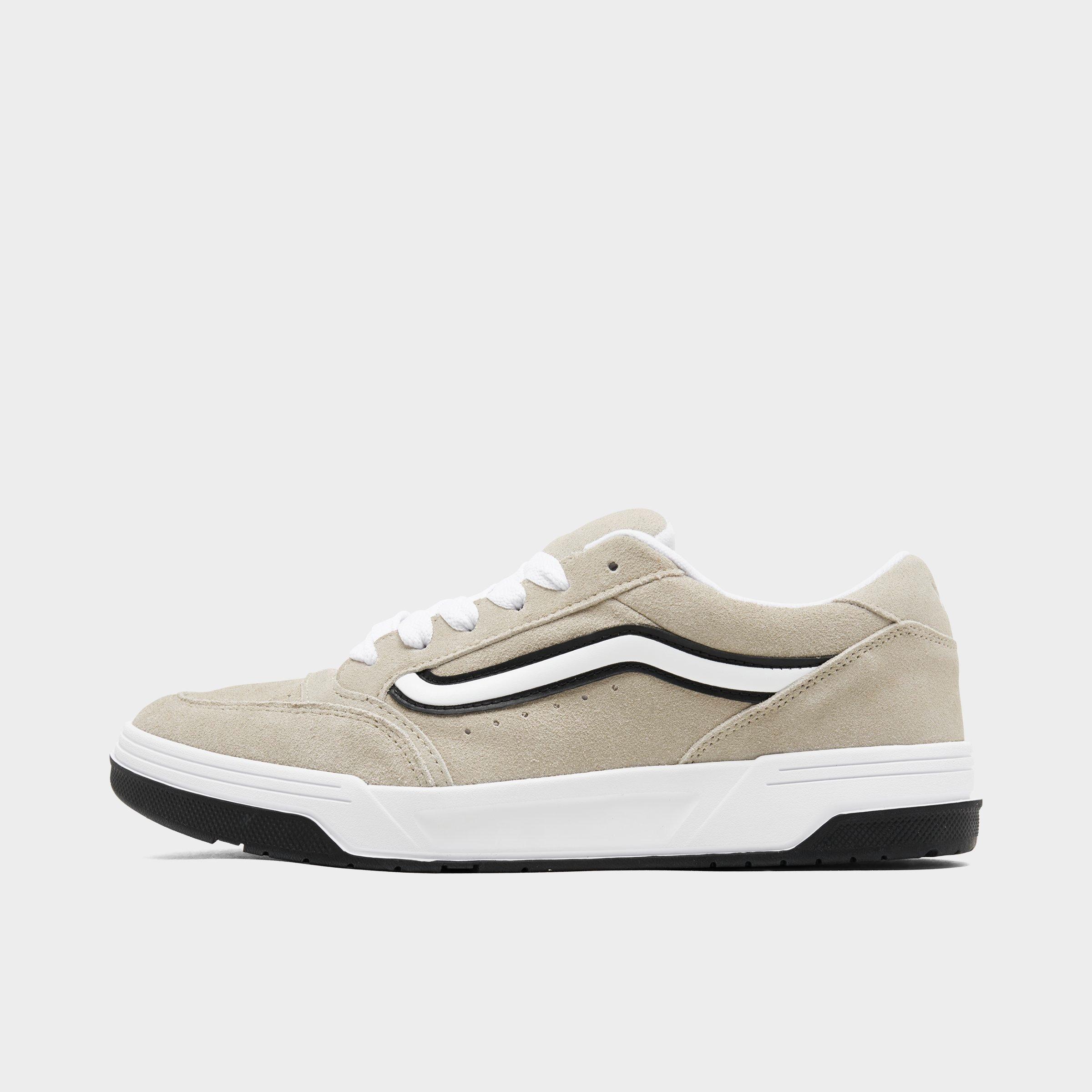 Click here for Vans Mens Hylane Casual Shoes in Peyote/Black Size... prices