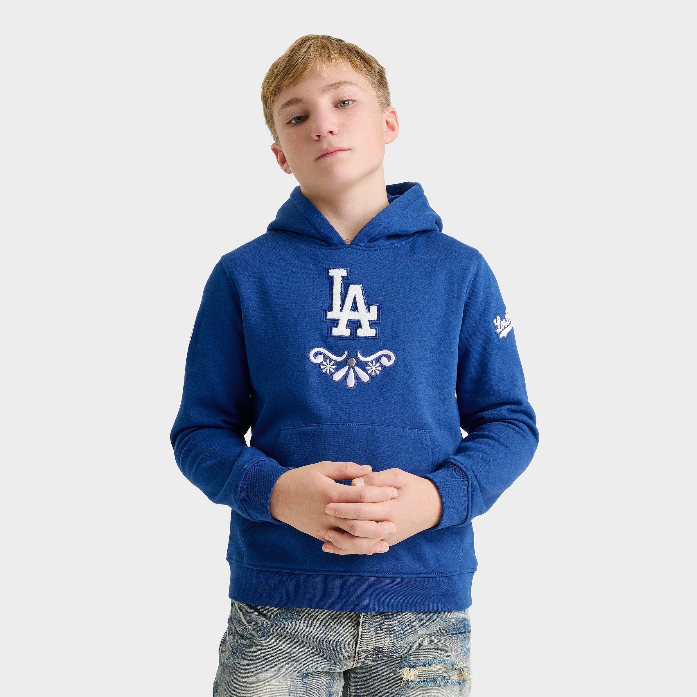 Click here for Pro Standard Big Kids Los Angeles Dodgers MLB Suga... prices