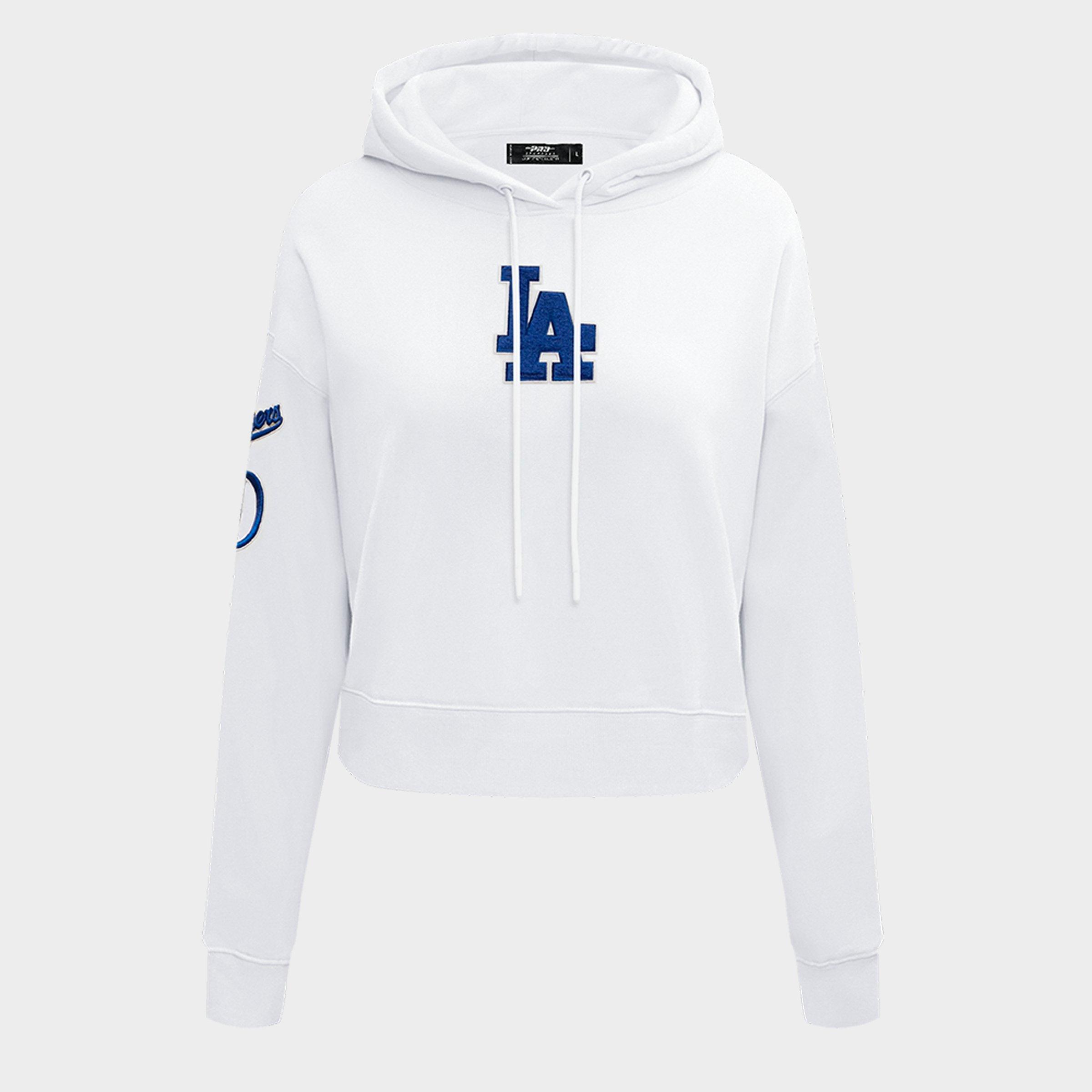 Click here for Pro Standard Womens Los Angeles Dodgers MLB Classi... prices