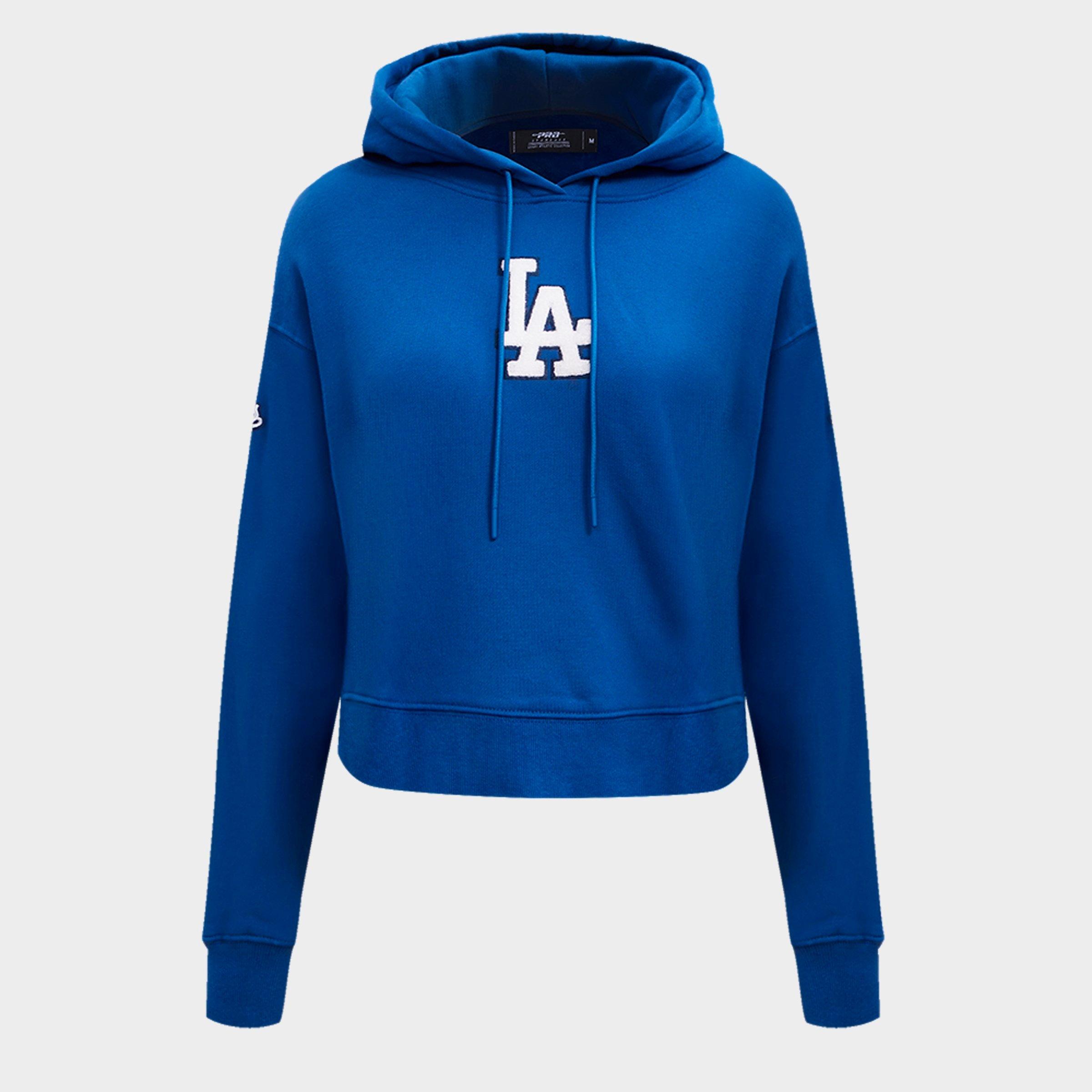 Click here for Pro Standard Womens Los Angeles Dodgers MLB Classi... prices