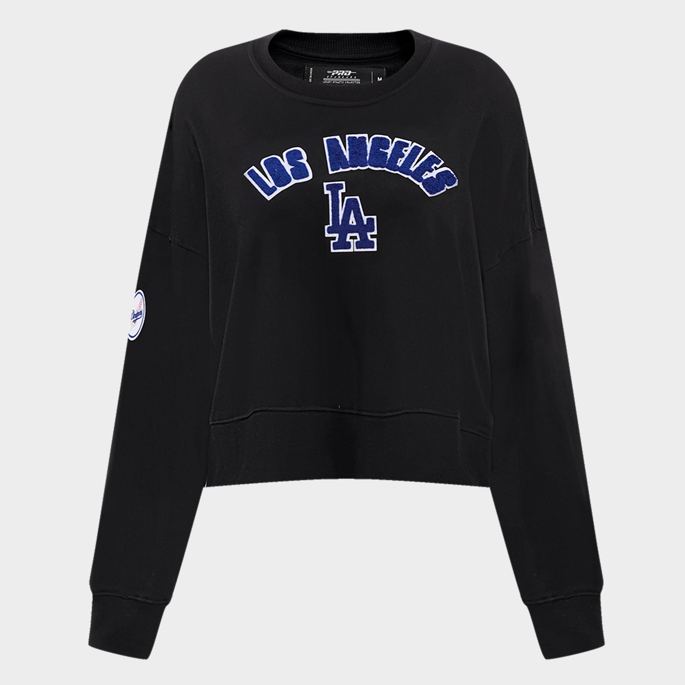 Click here for Pro Standard Womens Los Angeles Dodgers Classic Fl... prices