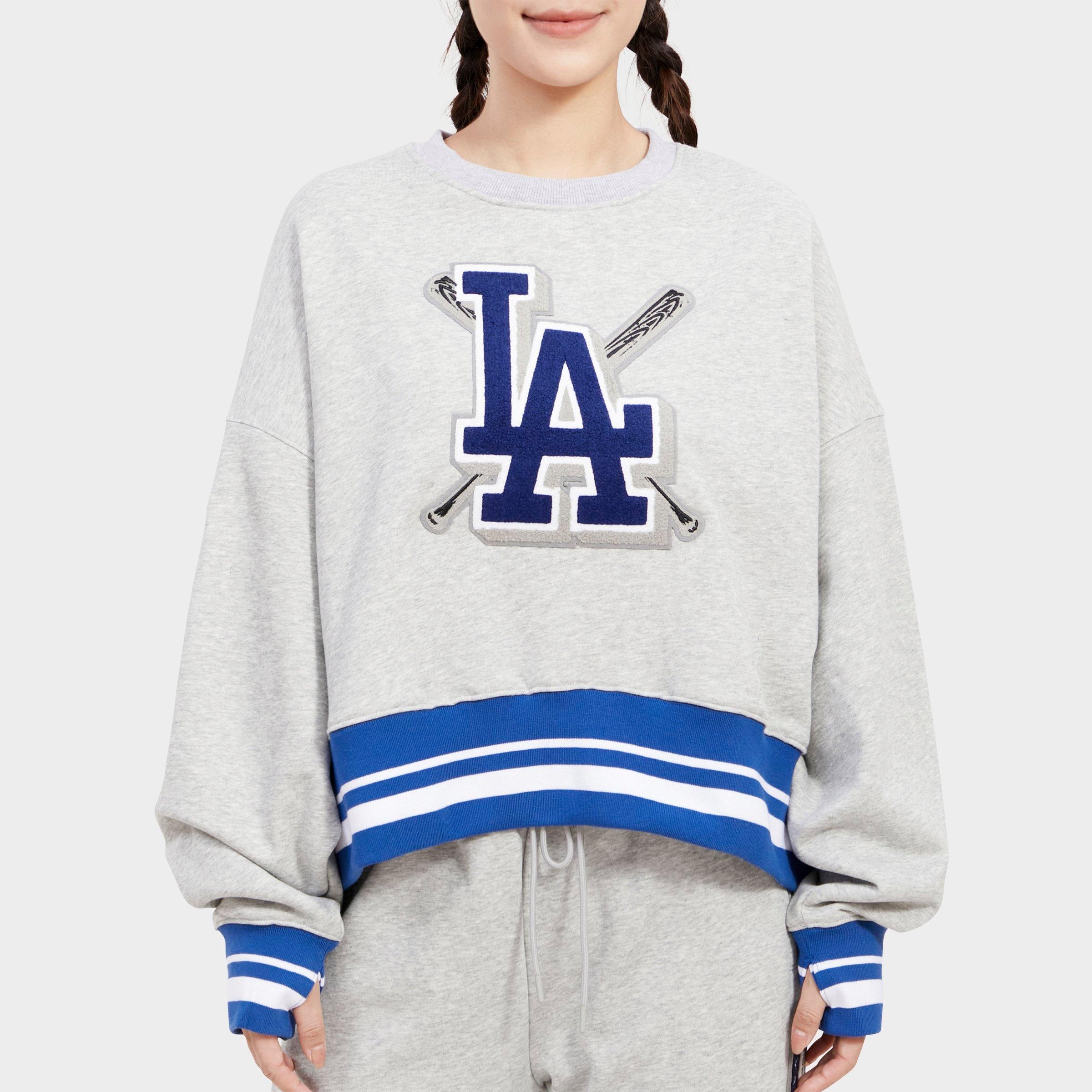 Click here for New Era Womens Pro Standard Los Angeles Dodgers ML... prices