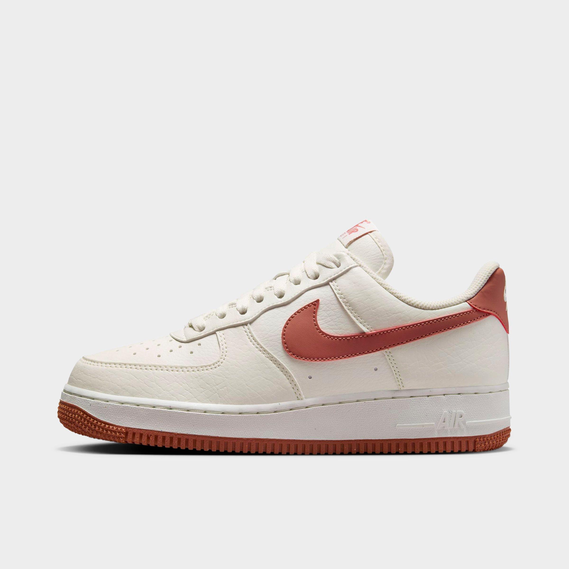 Click here for Nike Womens Air Force 1 07 Next Nature Casual Shoe... prices