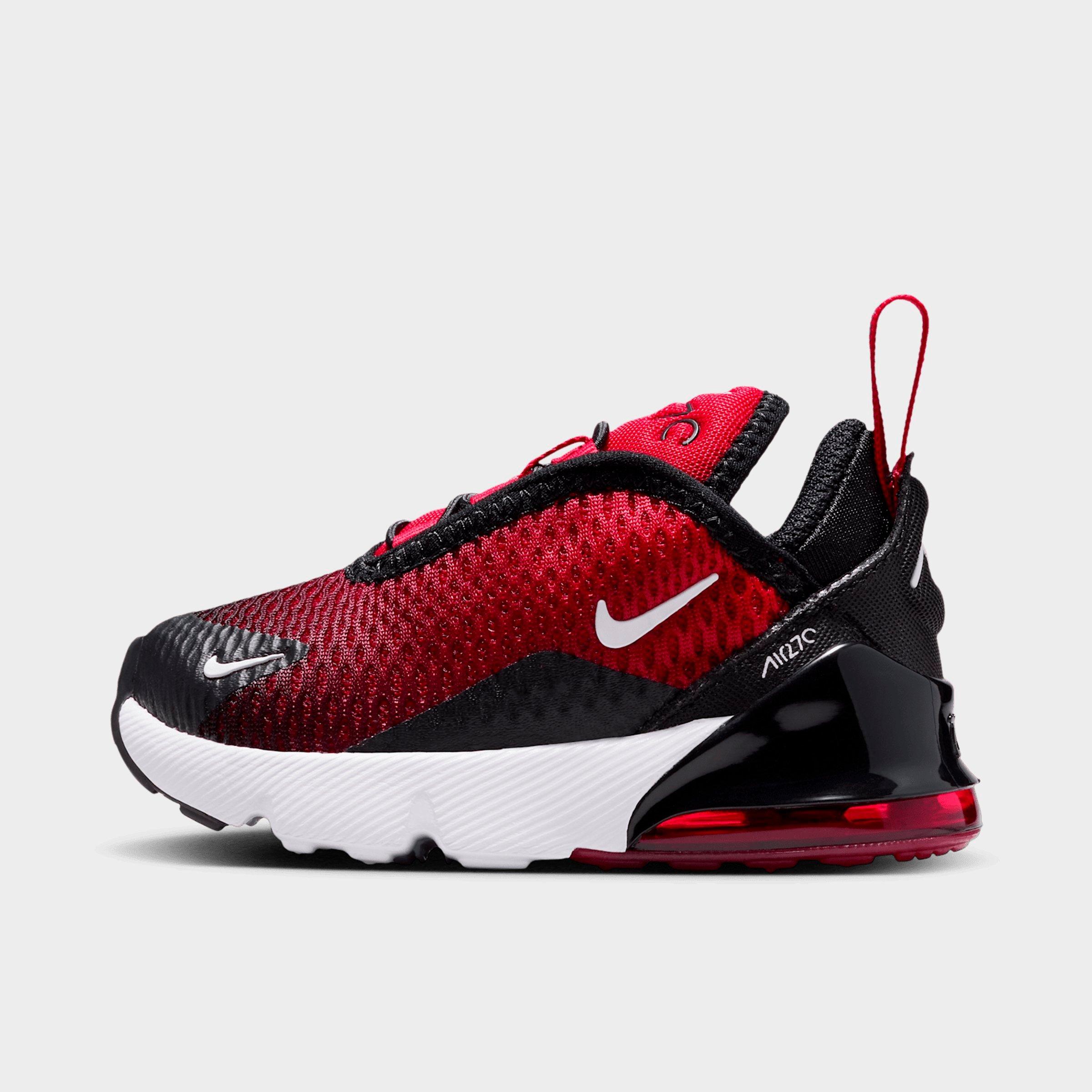 Click here for Nike Kids Toddler Air Max 270 Casual Shoes in Gym... prices