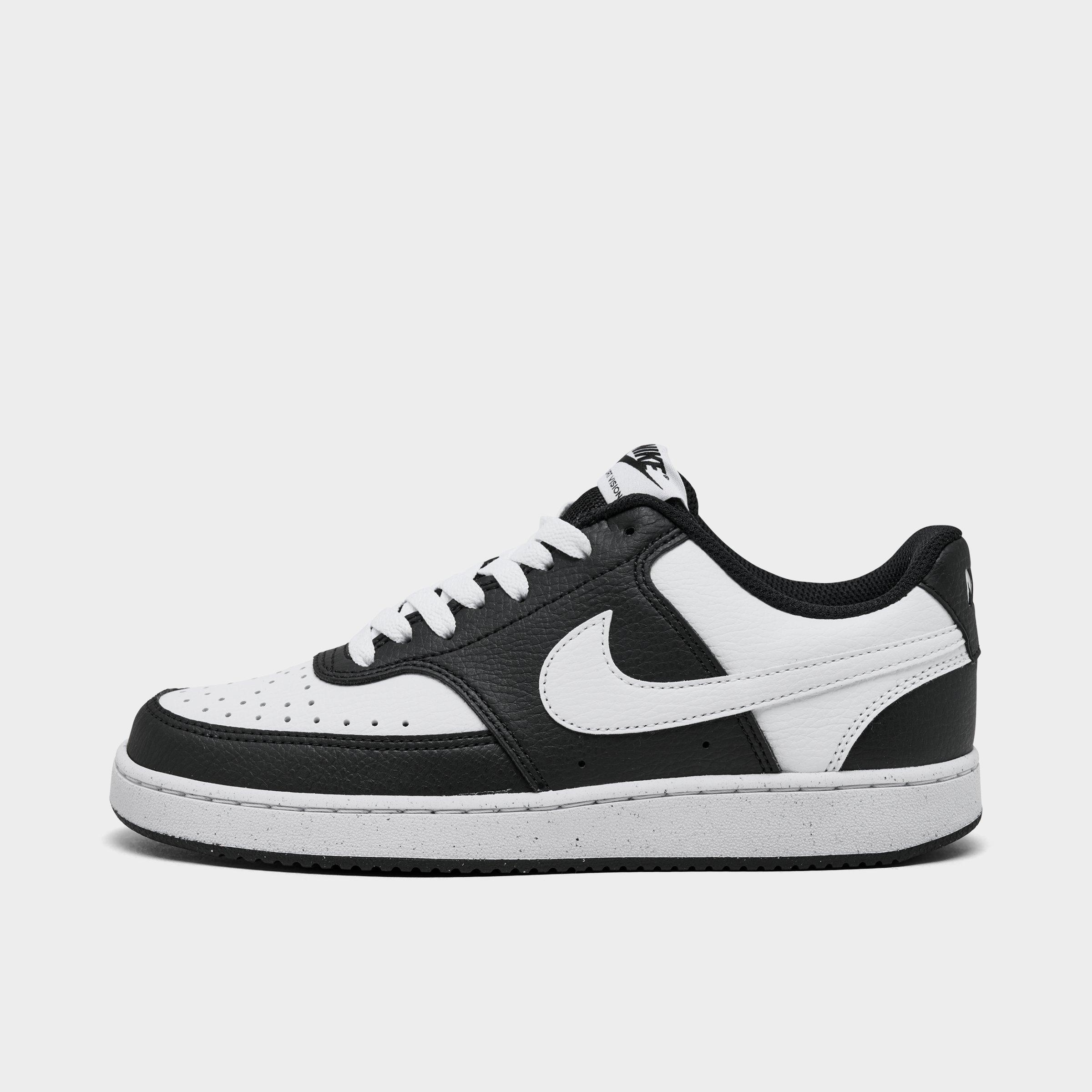 Click here for Nike Womens Court Vision Low Next Nature Casual Sn... prices