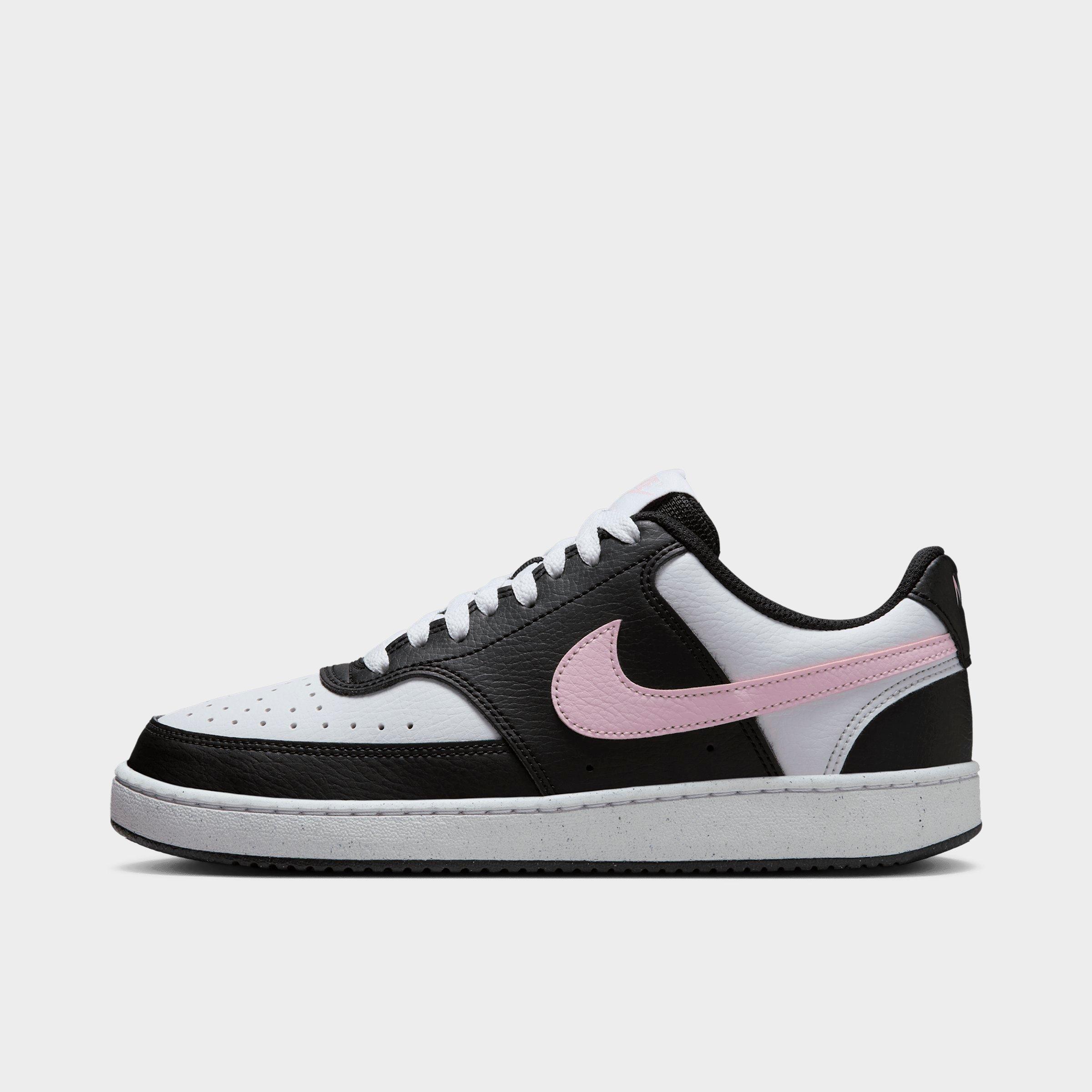 Click here for Nike Womens Court Vision Low Next Nature Casual Sh... prices