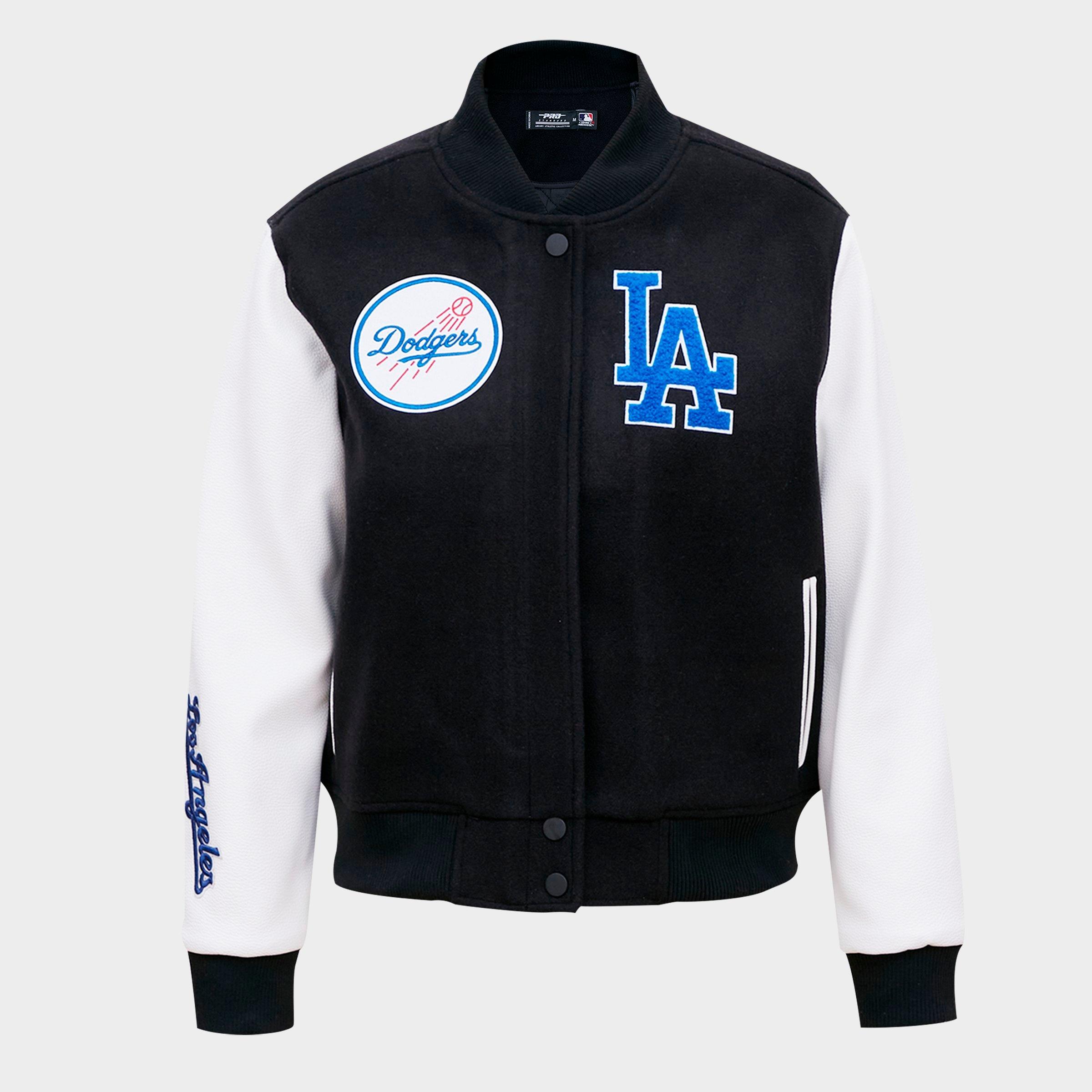 Click here for Pro Standard Womens Los Angeles Dodgers MLB Classi... prices