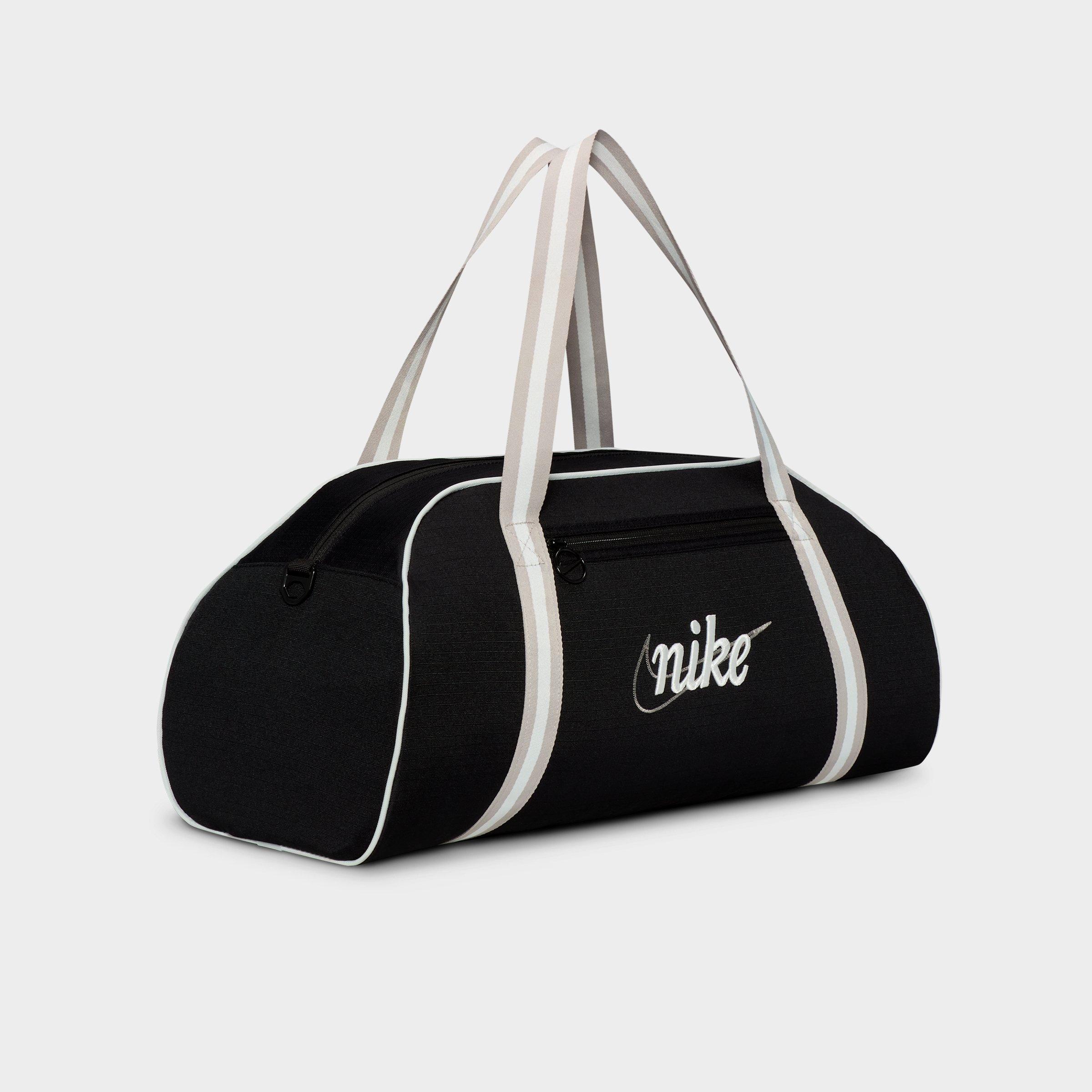 Click here for Nike Gym Club Training Bag (24L) in Black/College... prices