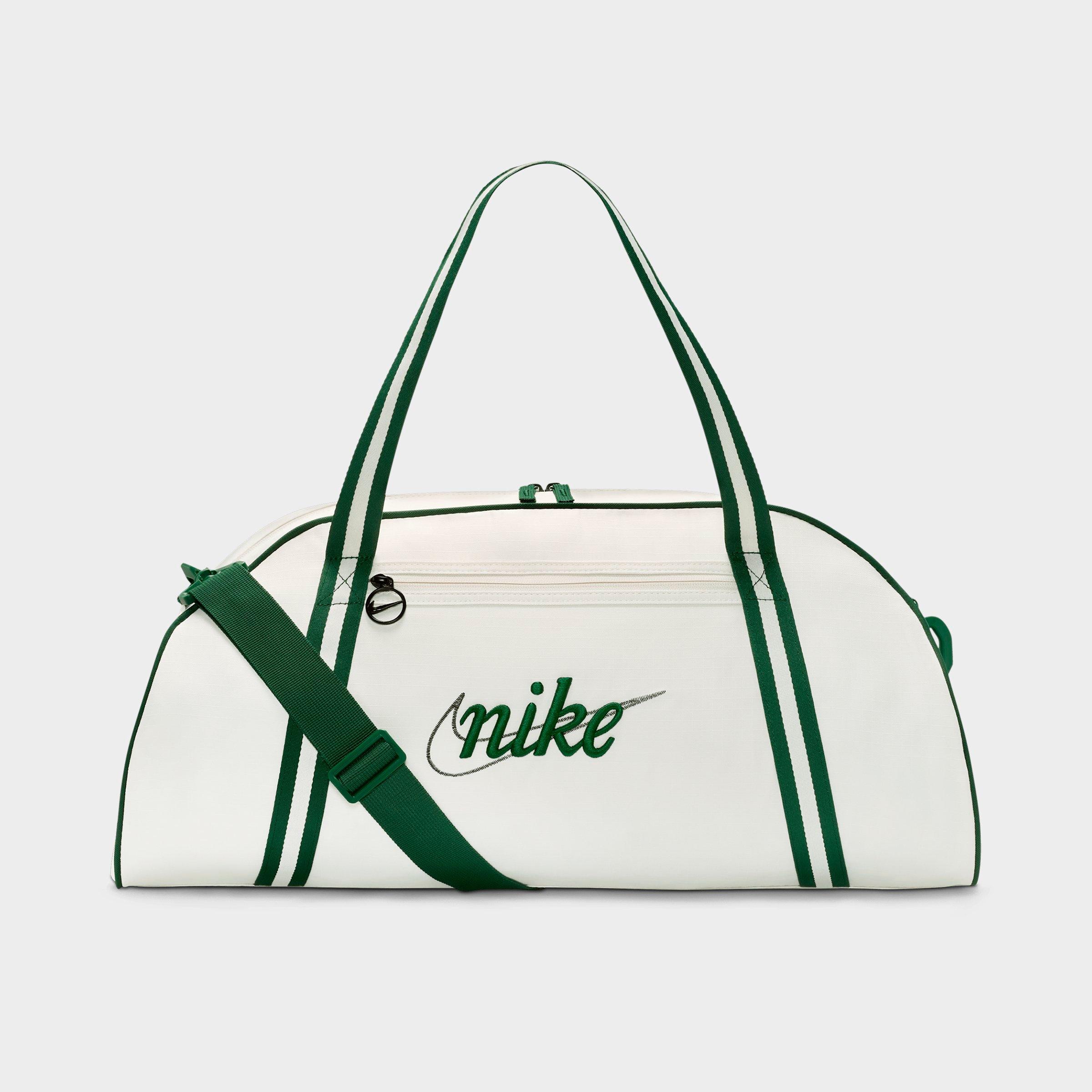 Click here for Nike Gym Club Training Bag in Phantom/Fir prices