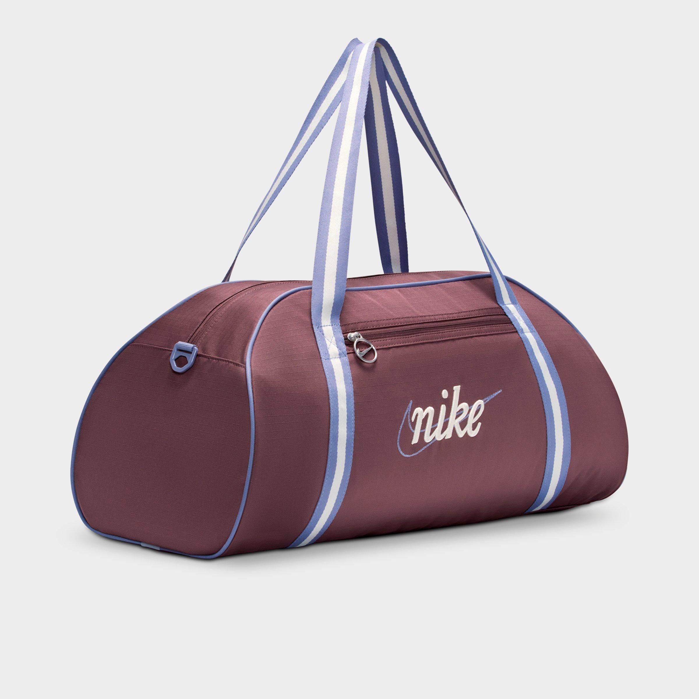 Click here for Nike Gym Club Training Bag in Tattoo/Iron Purple/S... prices