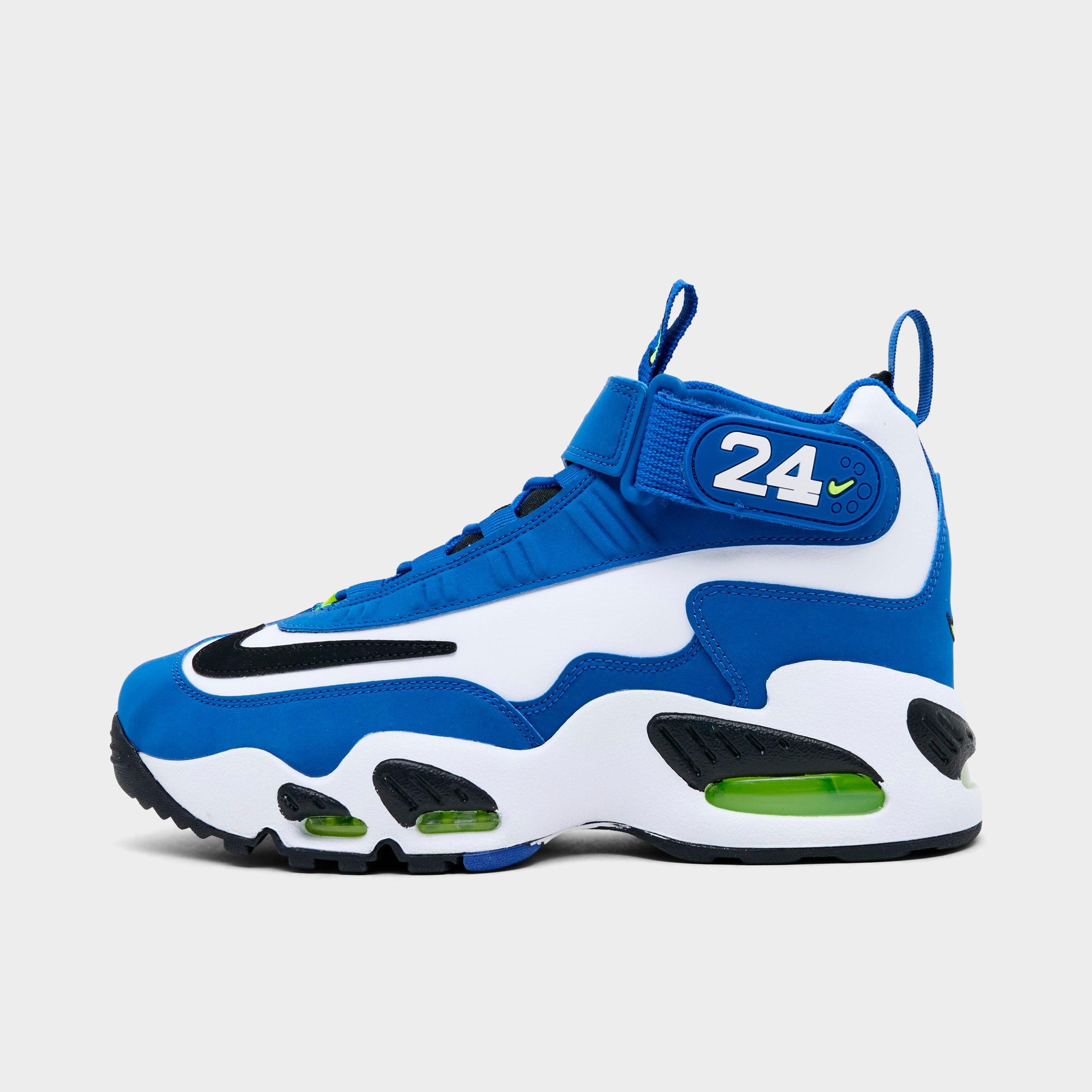 Click here for Nike Boys Big Kids Air Griffey Max 1 Training Shoe... prices