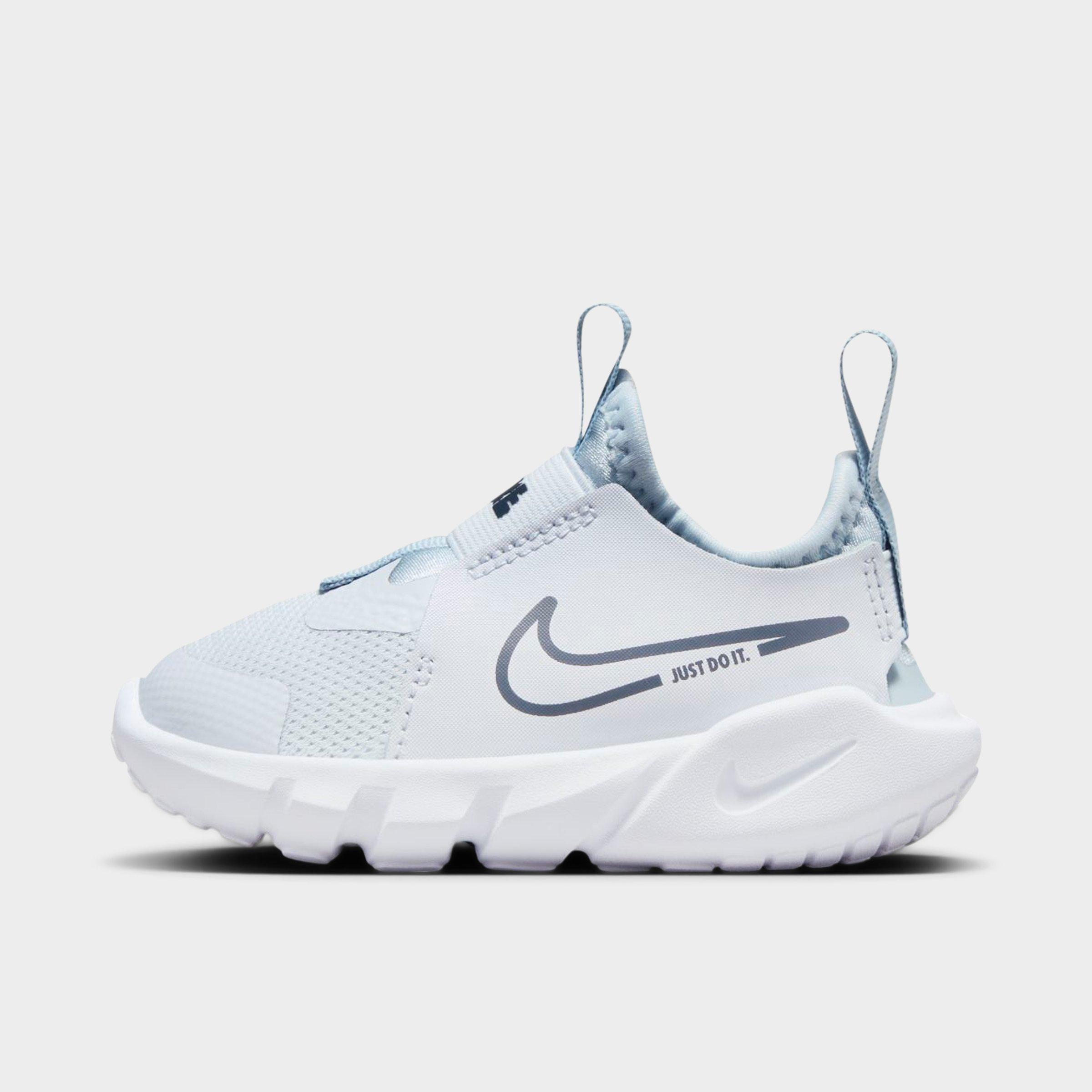 Click here for Nike Kids Toddler Flex Runner 2 Running Shoes in F... prices