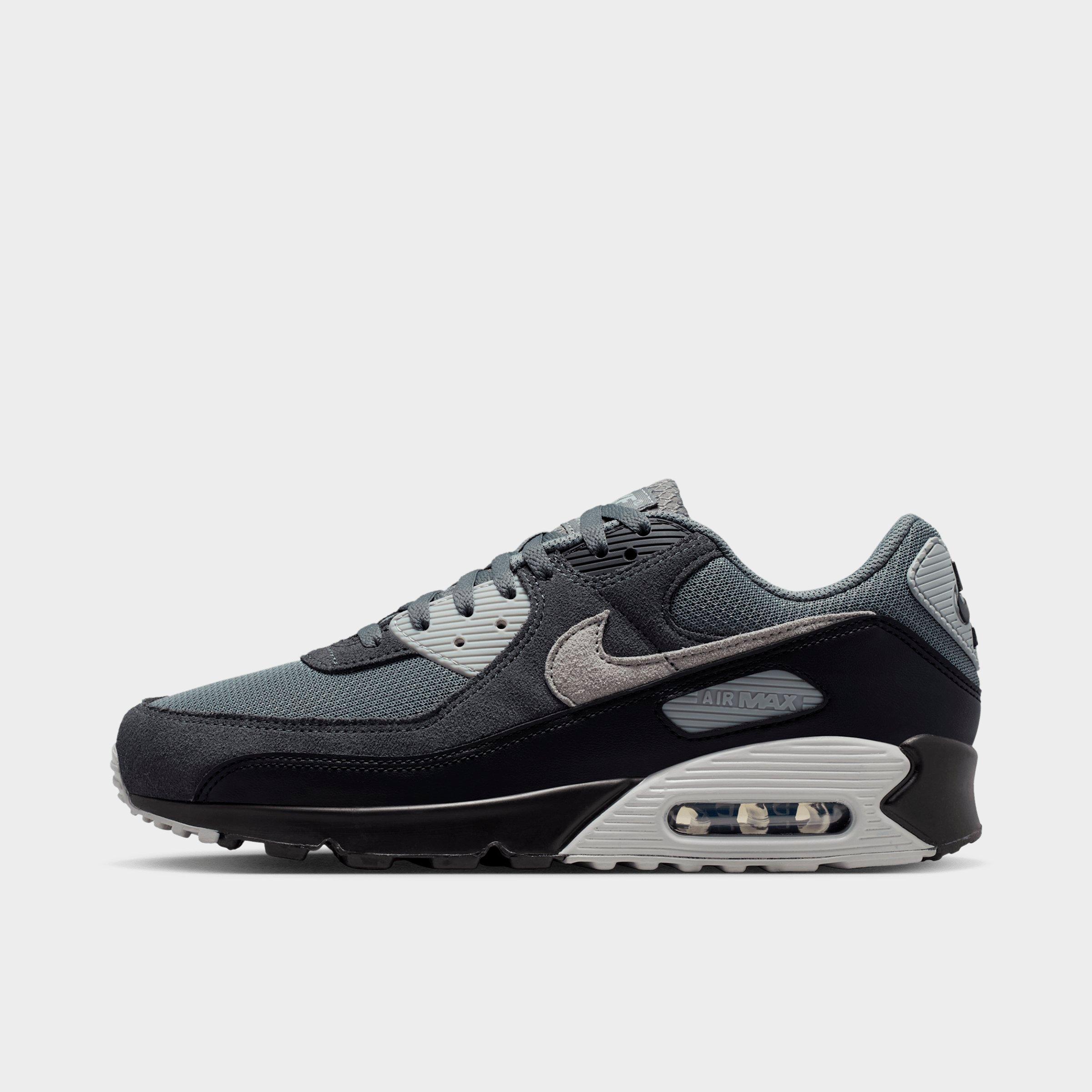 Click here for Nike Mens Air Max 90 Casual Sneakers from Finish L... prices