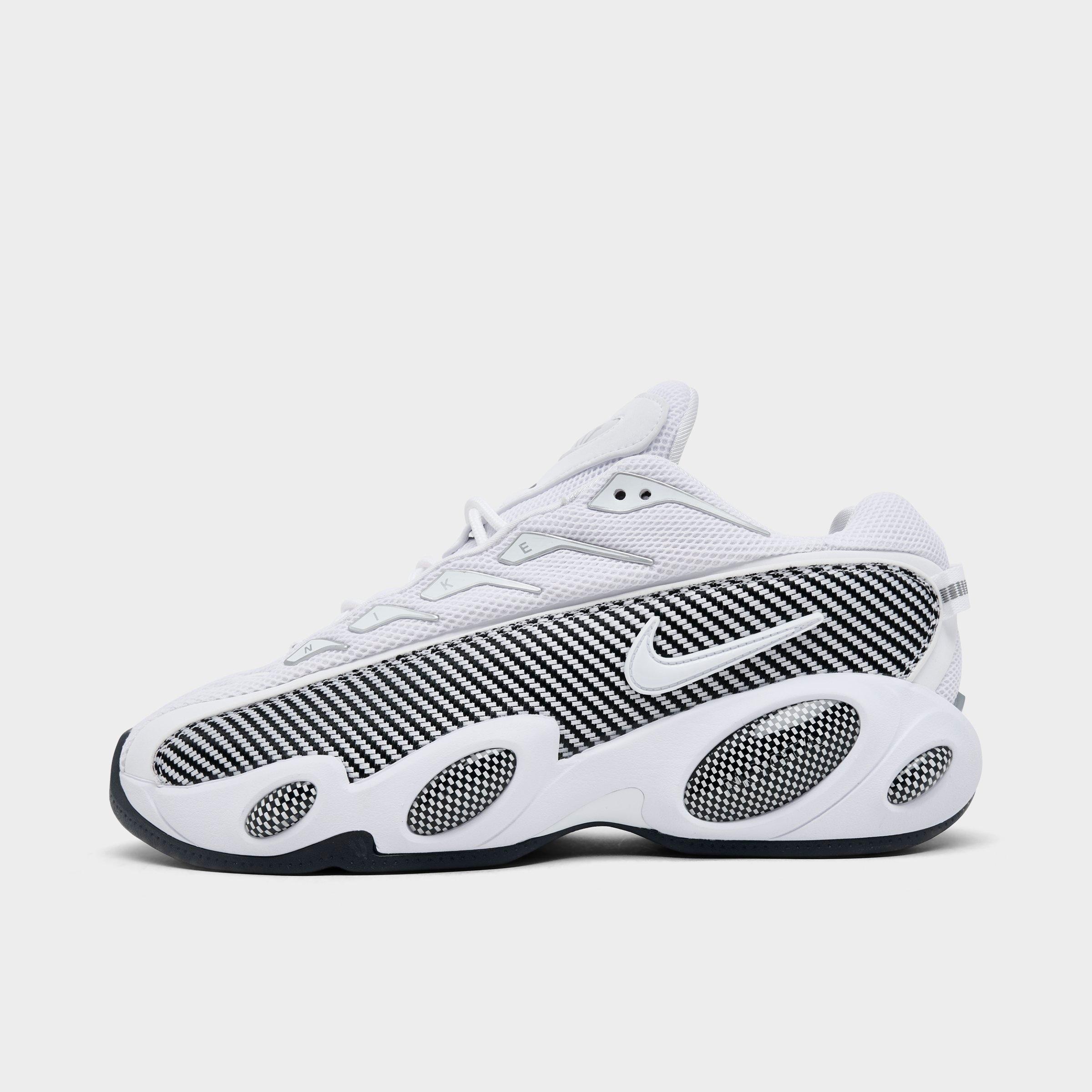 Click here for Nike Mens NOCTA Glide Casual Shoes in White/Black... prices