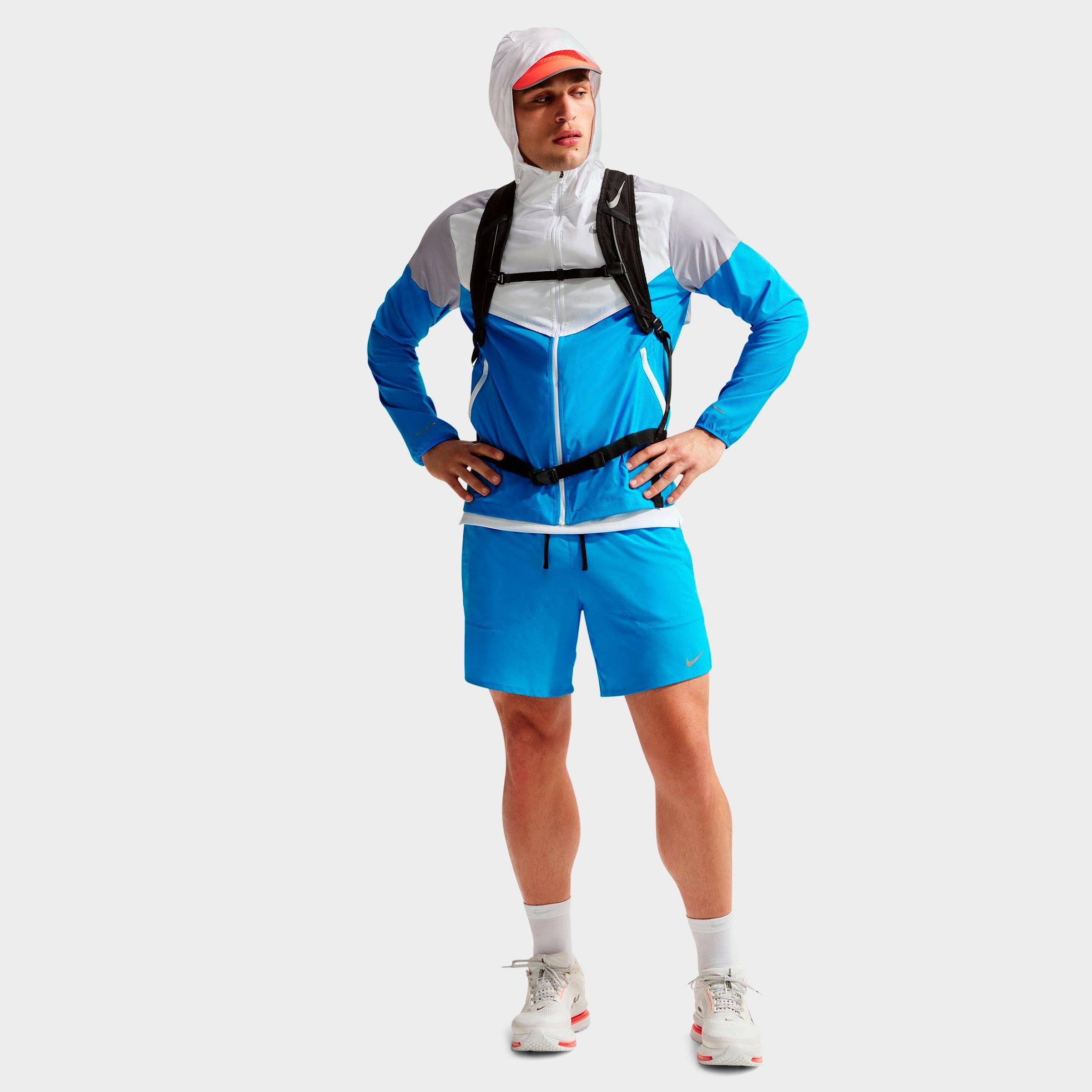 Click here for Nike Mens Dri-FIT Stride 2-in-1 7 Running Shorts i... prices