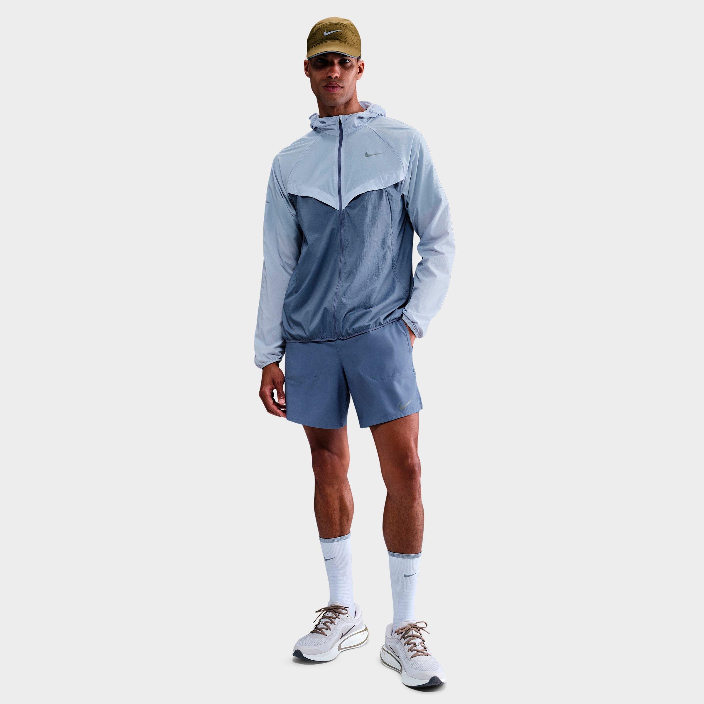 Click here for Nike Mens Dri-FIT Stride 2-in-1 7 Running Shorts i... prices