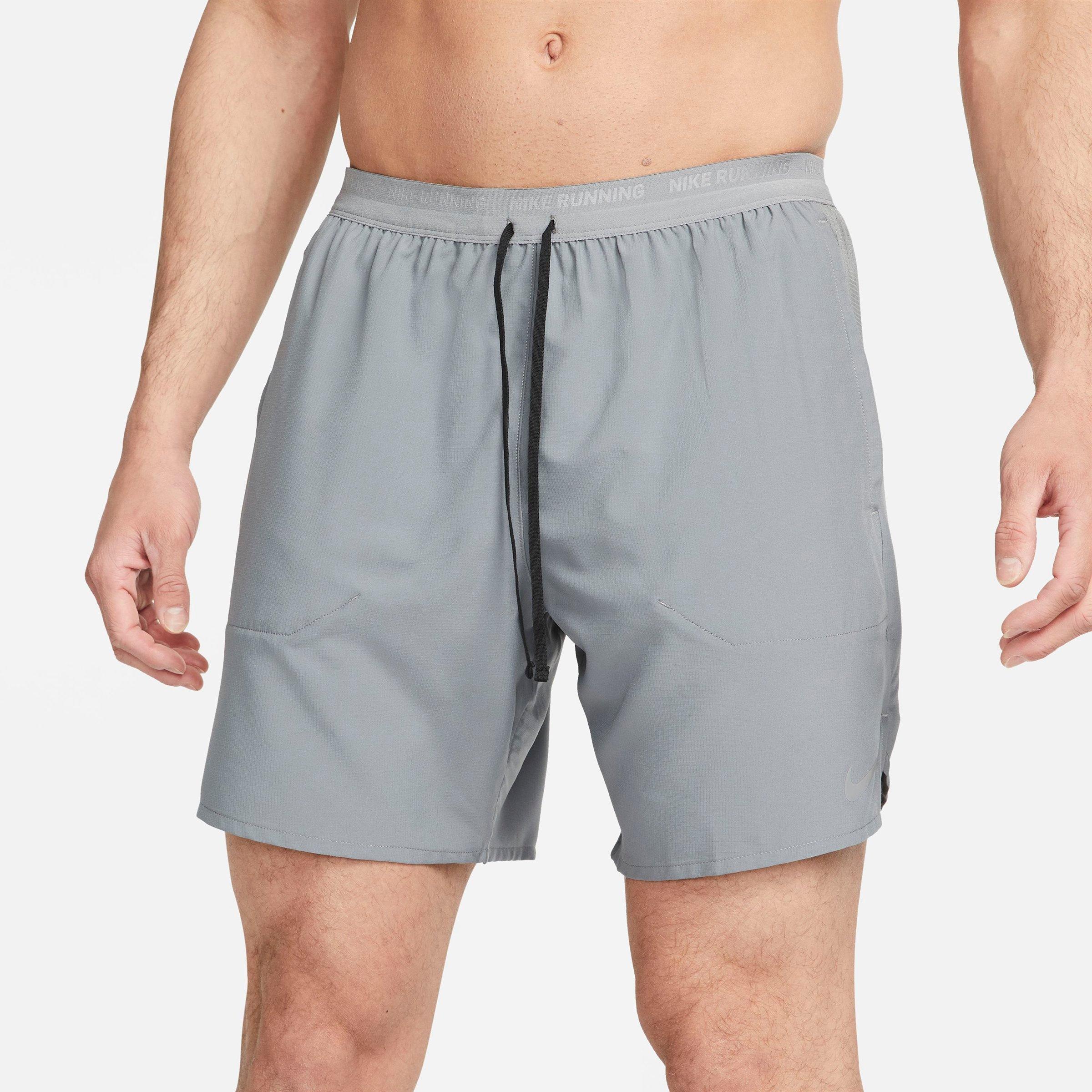 Click here for Nike Mens Dri-FIT Stride Brief-Lined 7-Inch Runnin... prices