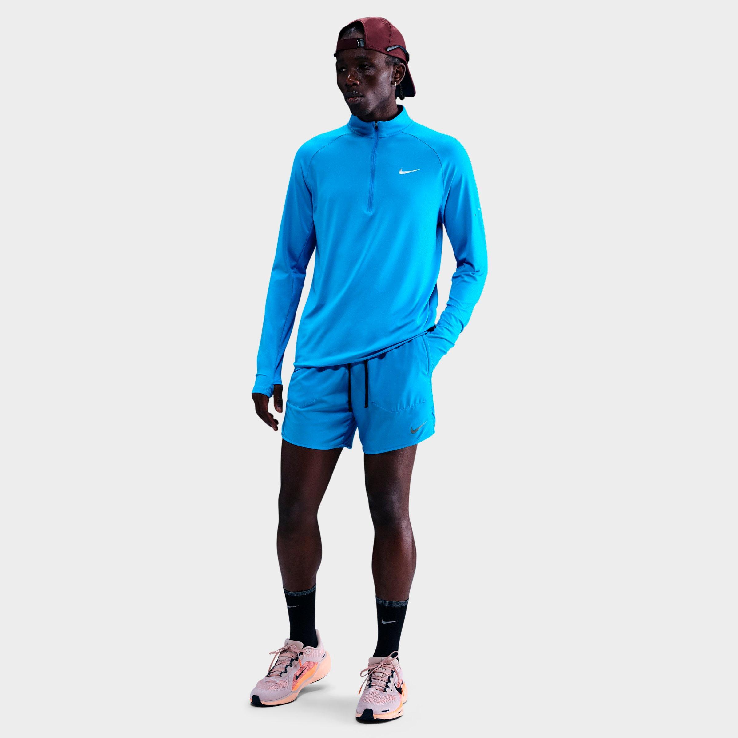 Click here for Nike Mens Dri-FIT Stride Brief-Lined 7 Running Sho... prices