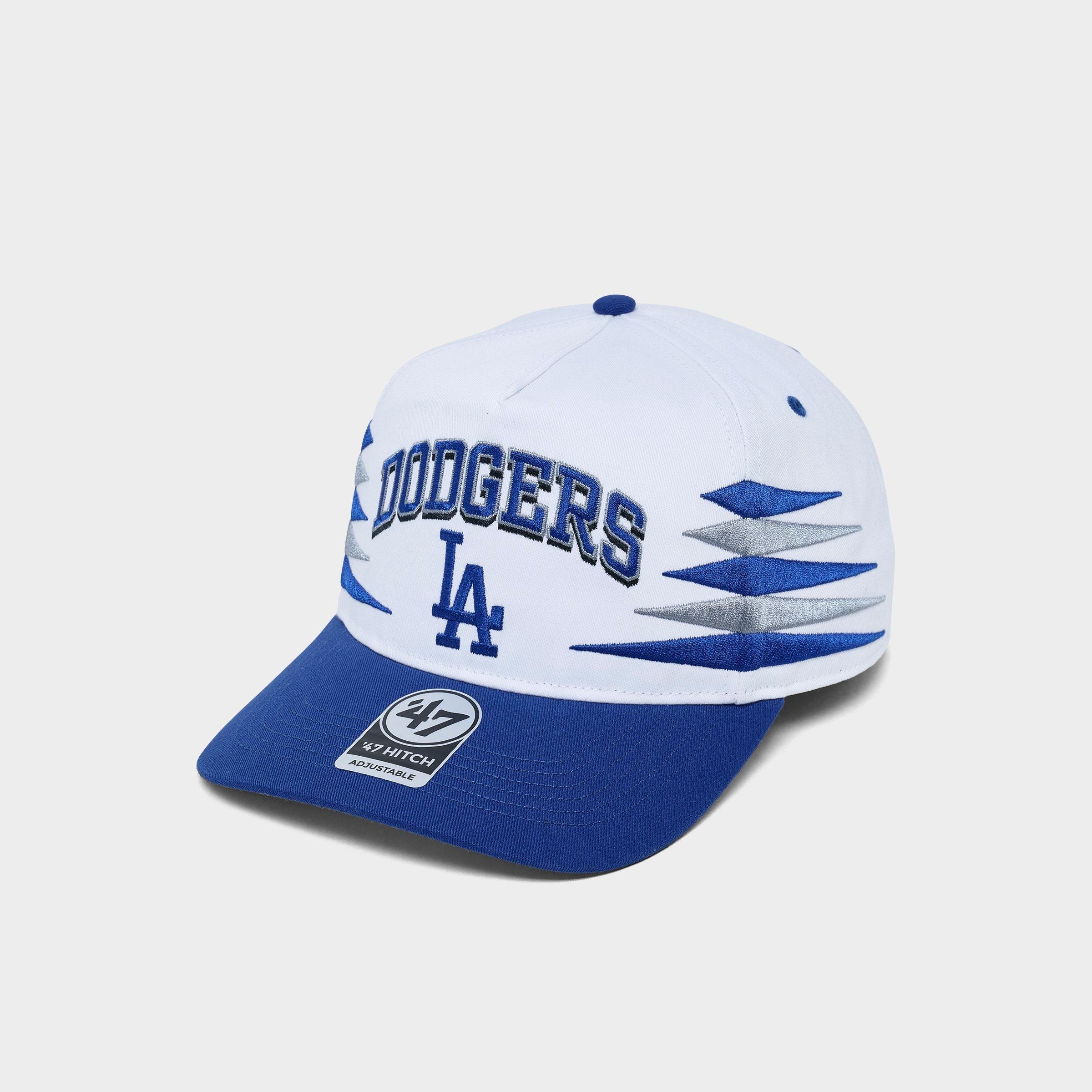 Click here for 47 Brand 47 Los Angeles Dodgers MLB Diamond Cut HI... prices