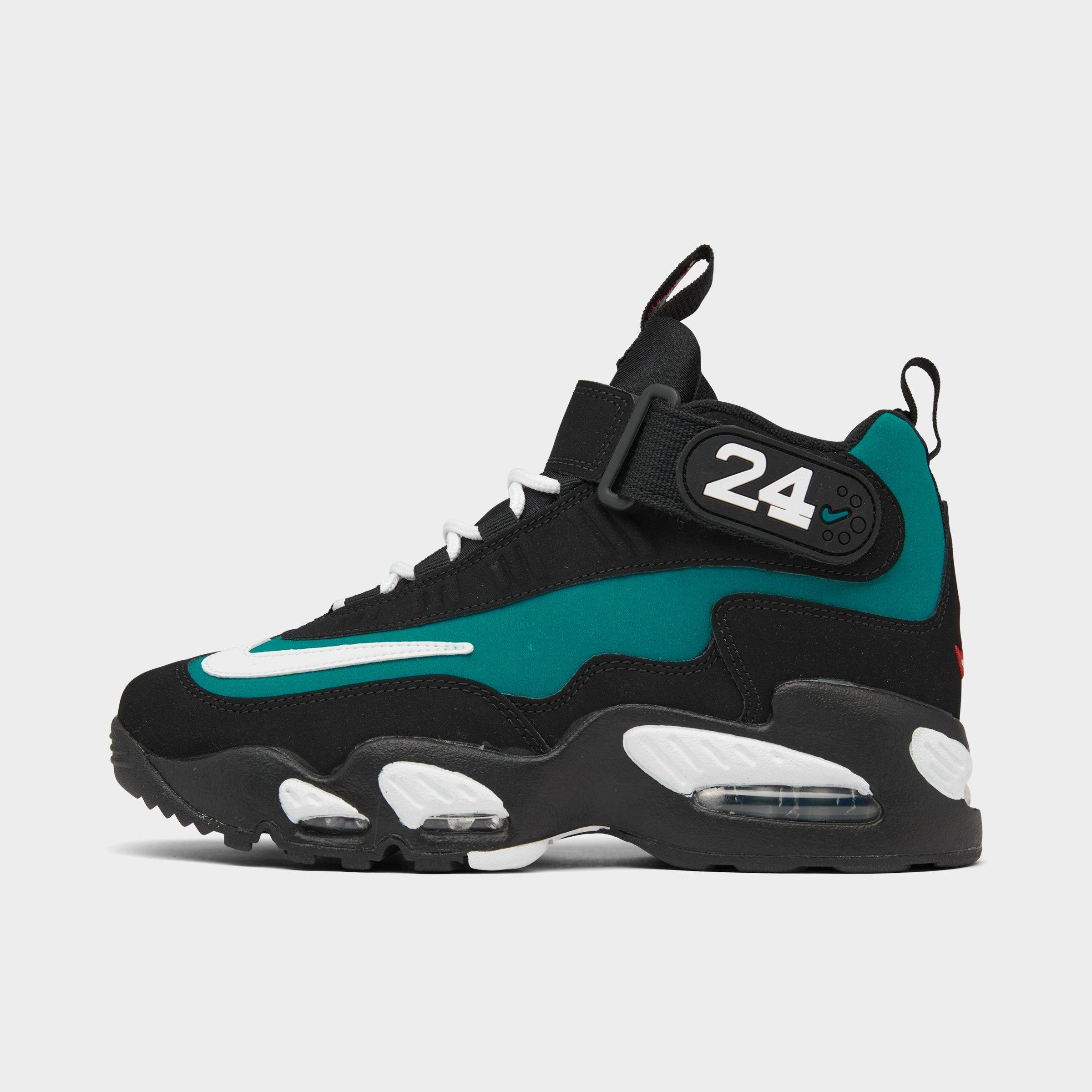 Click here for Nike Boys Big Kids Air Griffey Max 1 Training Shoe... prices