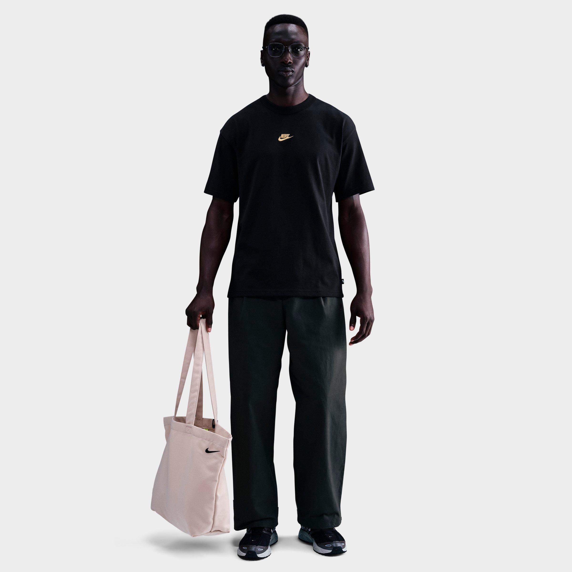 Click here for Nike Mens Sportswear Premium Essentials T-Shirt in... prices