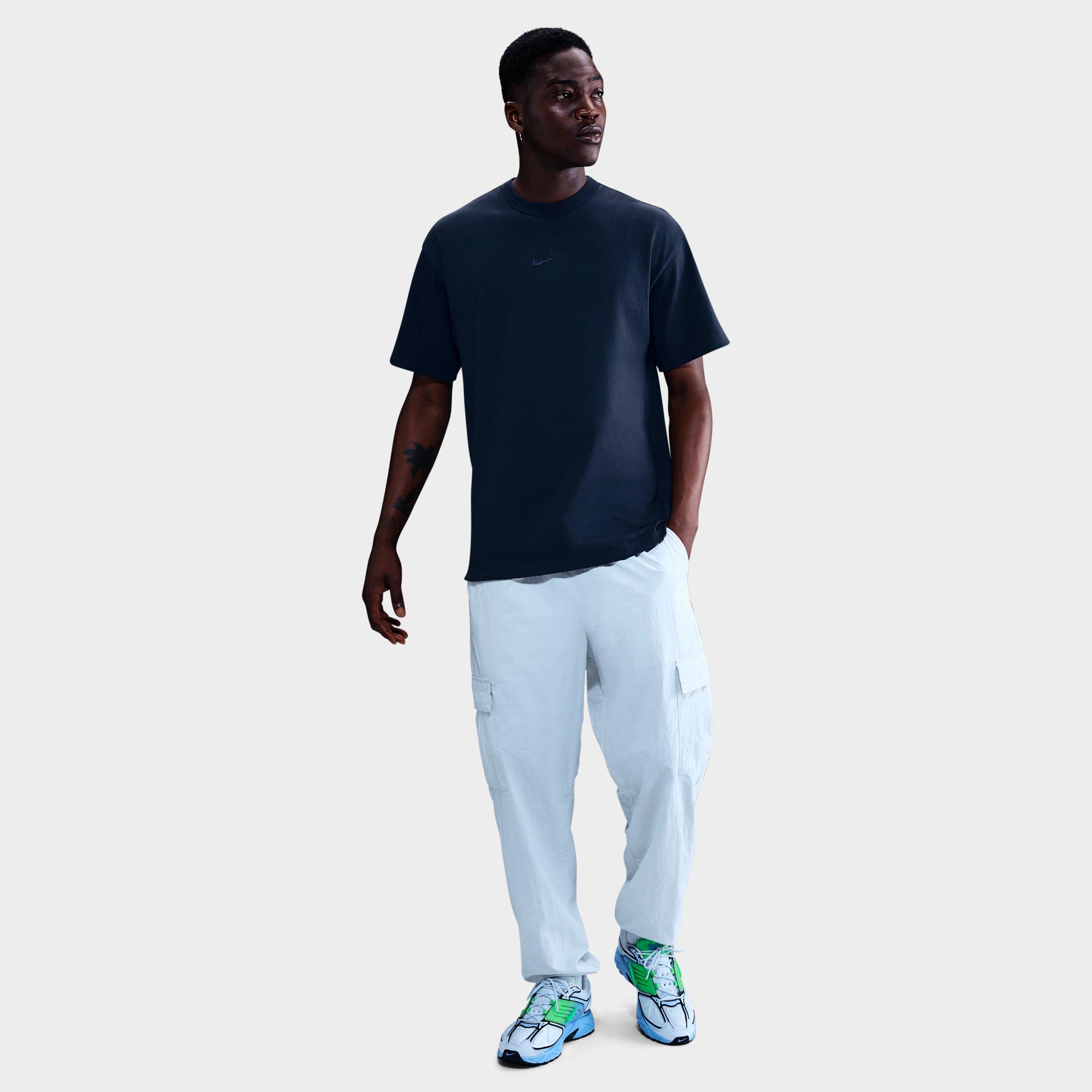 Click here for Nike Mens Sportswear Premium Essentials T-Shirt in... prices