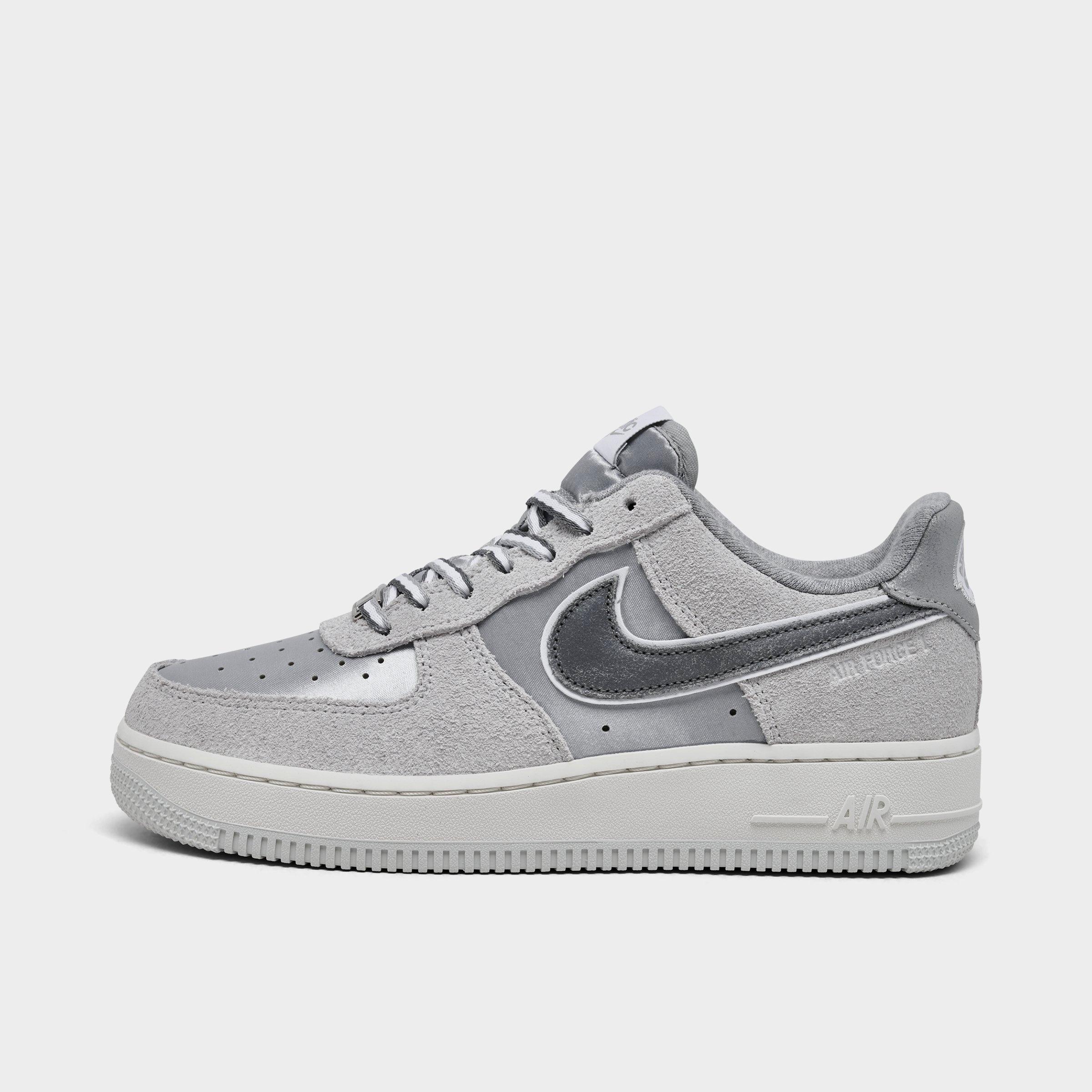 Click here for Nike Womens Air Force 1 07 LX SE Casual Shoes in L... prices
