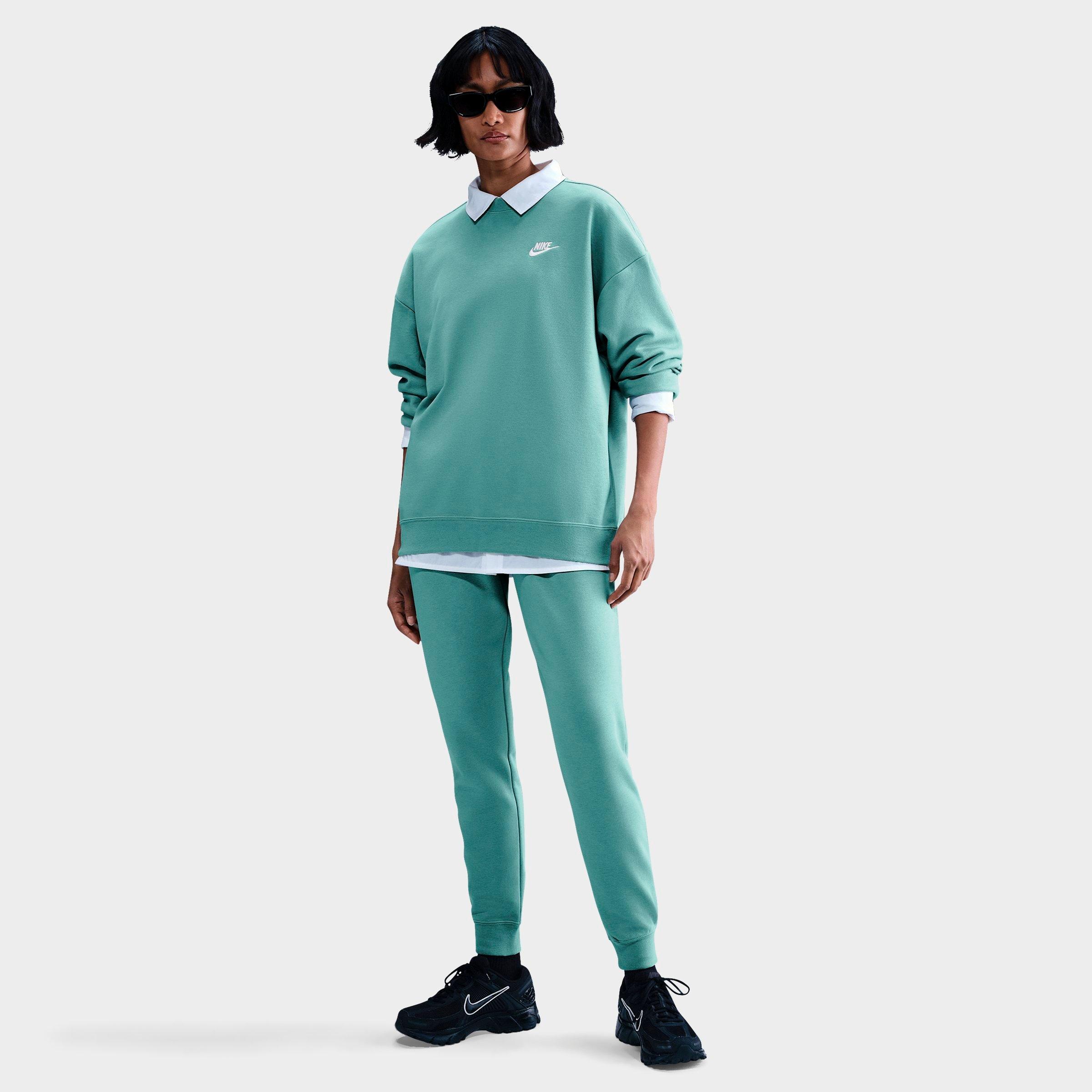 Click here for Nike Womens Sportswear Club Fleece Mid-Rise Jogger... prices