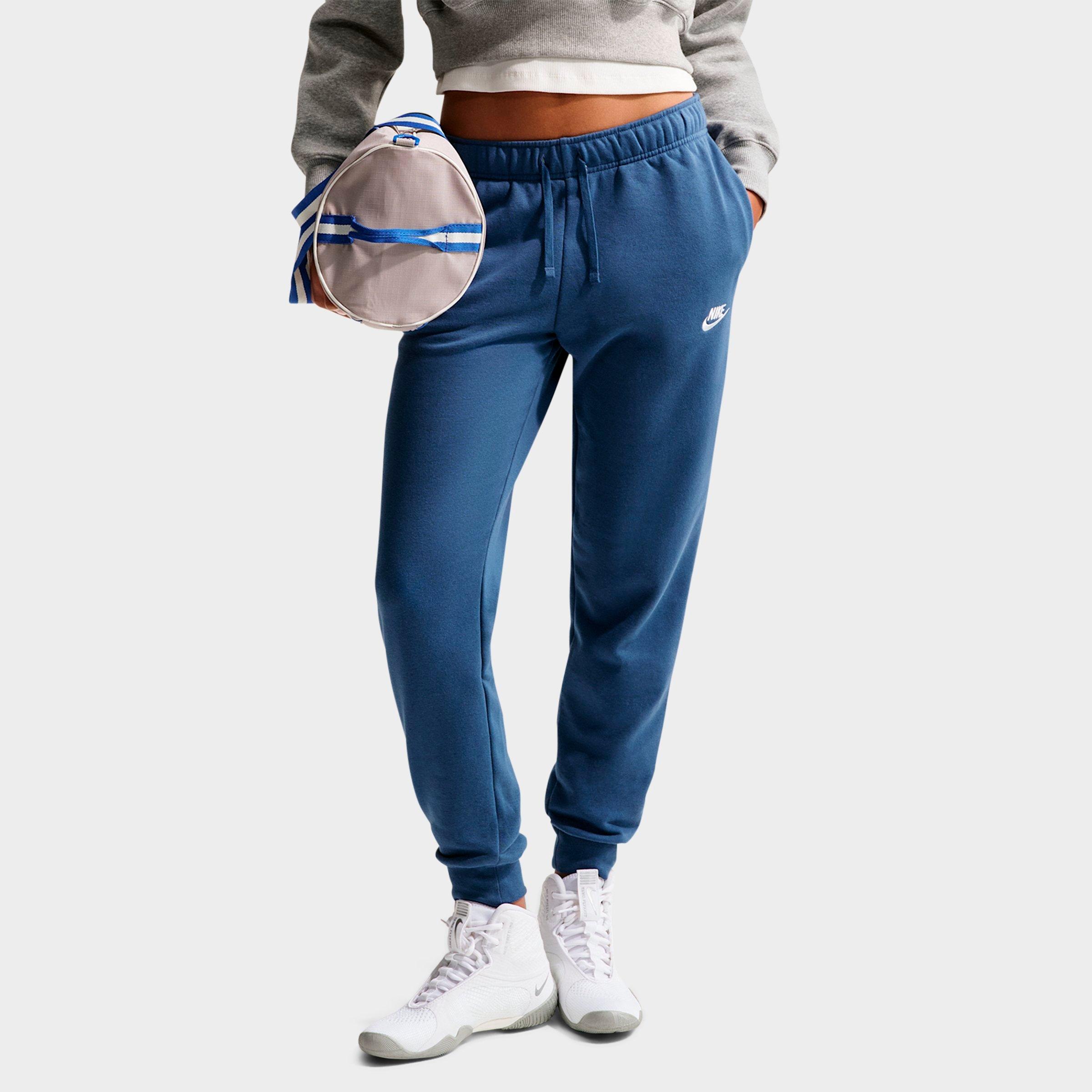 Click here for Nike Womens Sportswear Club Fleece Mid-Rise Jogger... prices