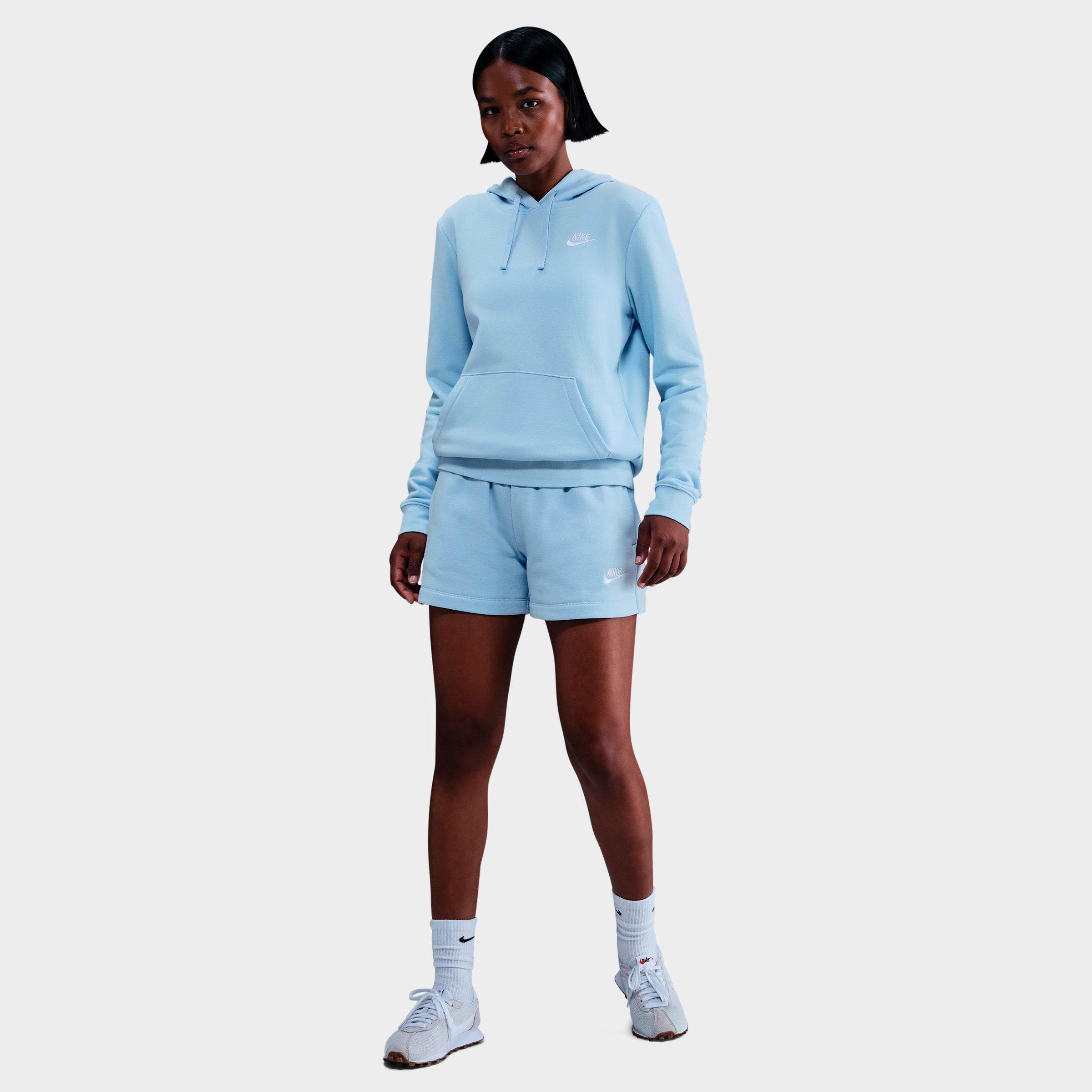 Click here for Nike Womens Sportswear Club Fleece Pullover Hoodie... prices