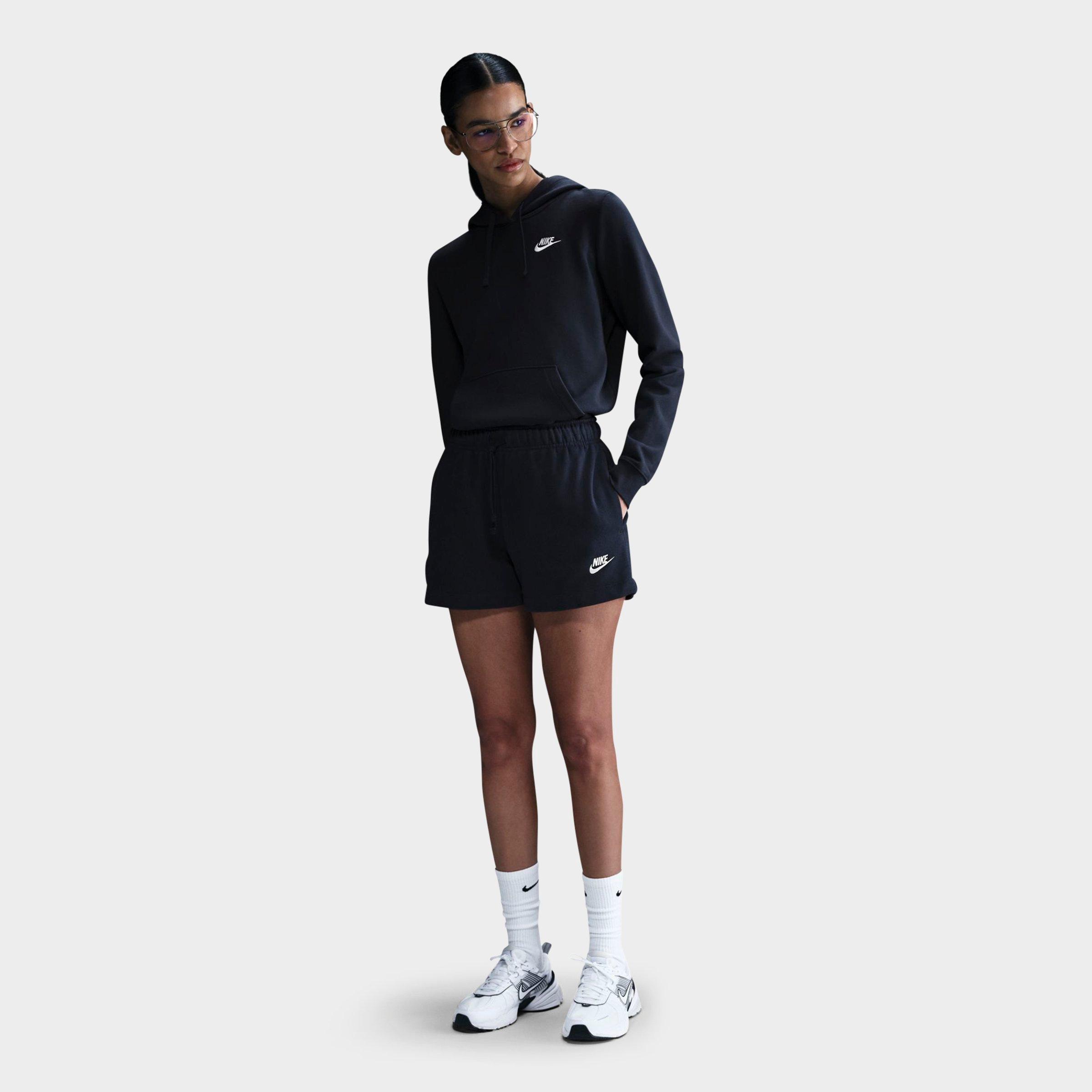 Click here for Nike Womens Sportswear Club Fleece Mid-Rise Shorts... prices