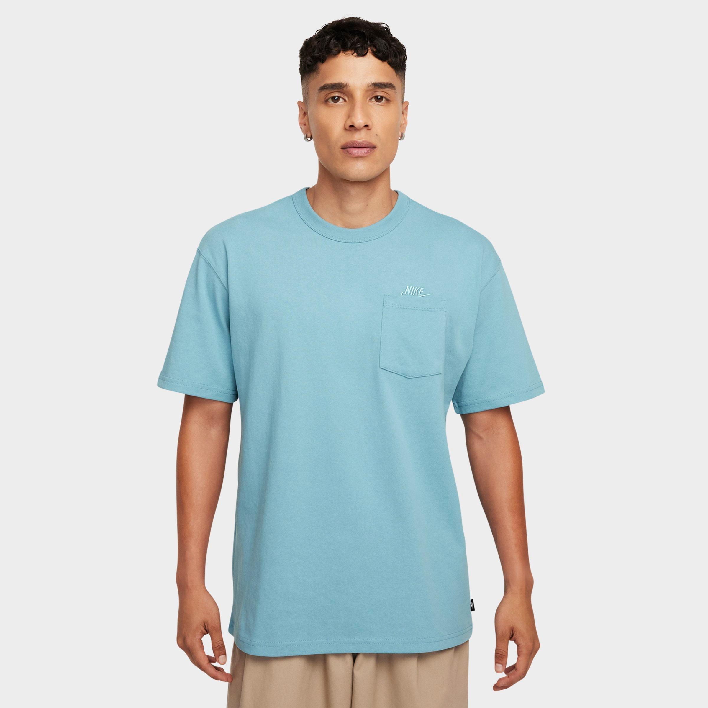 Click here for Nike Mens Sportswear Premium Essentials Pocket T-S... prices
