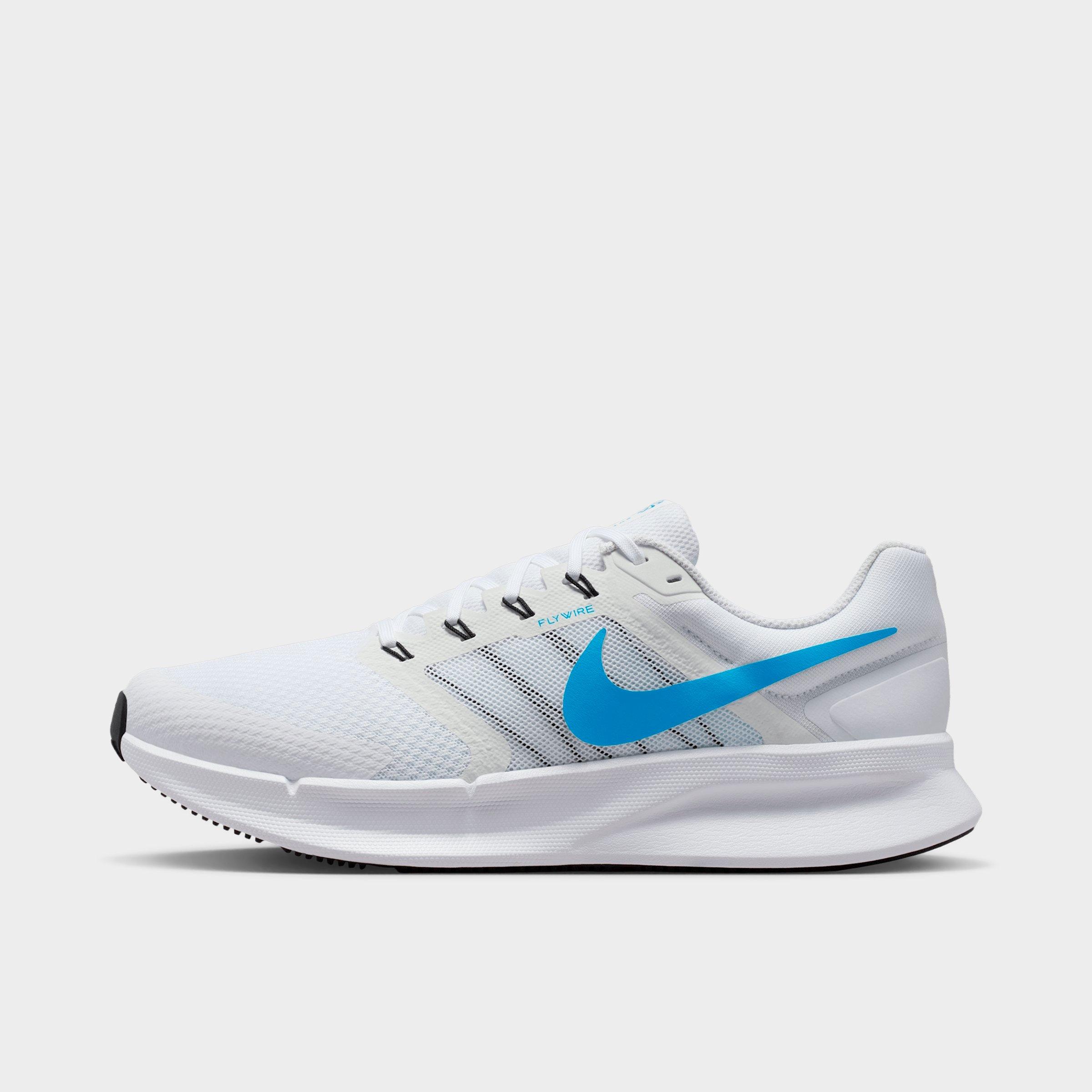 Click here for Nike Mens Run Swift 3 Running Shoes in Sail/Summit... prices