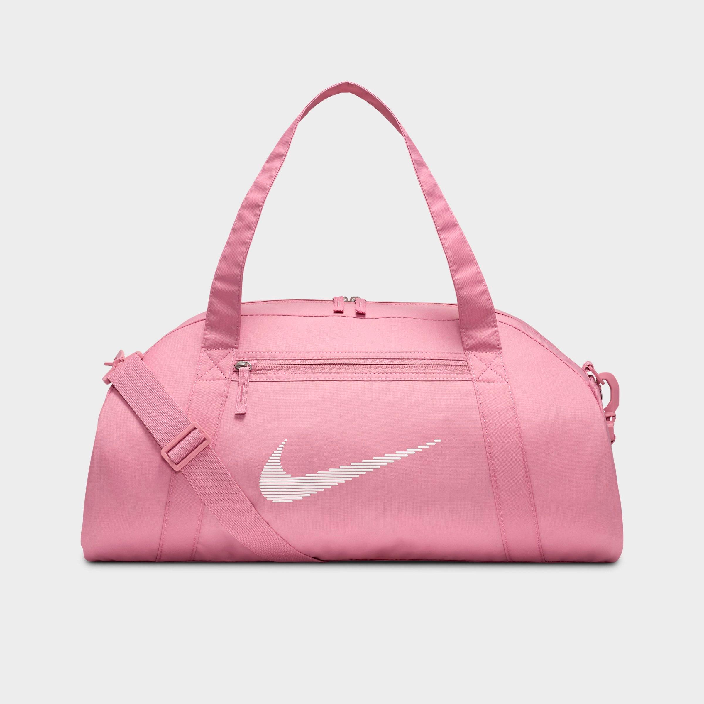 Click here for Nike Womens Gym Club Duffel Bag (24L) in Elemental... prices