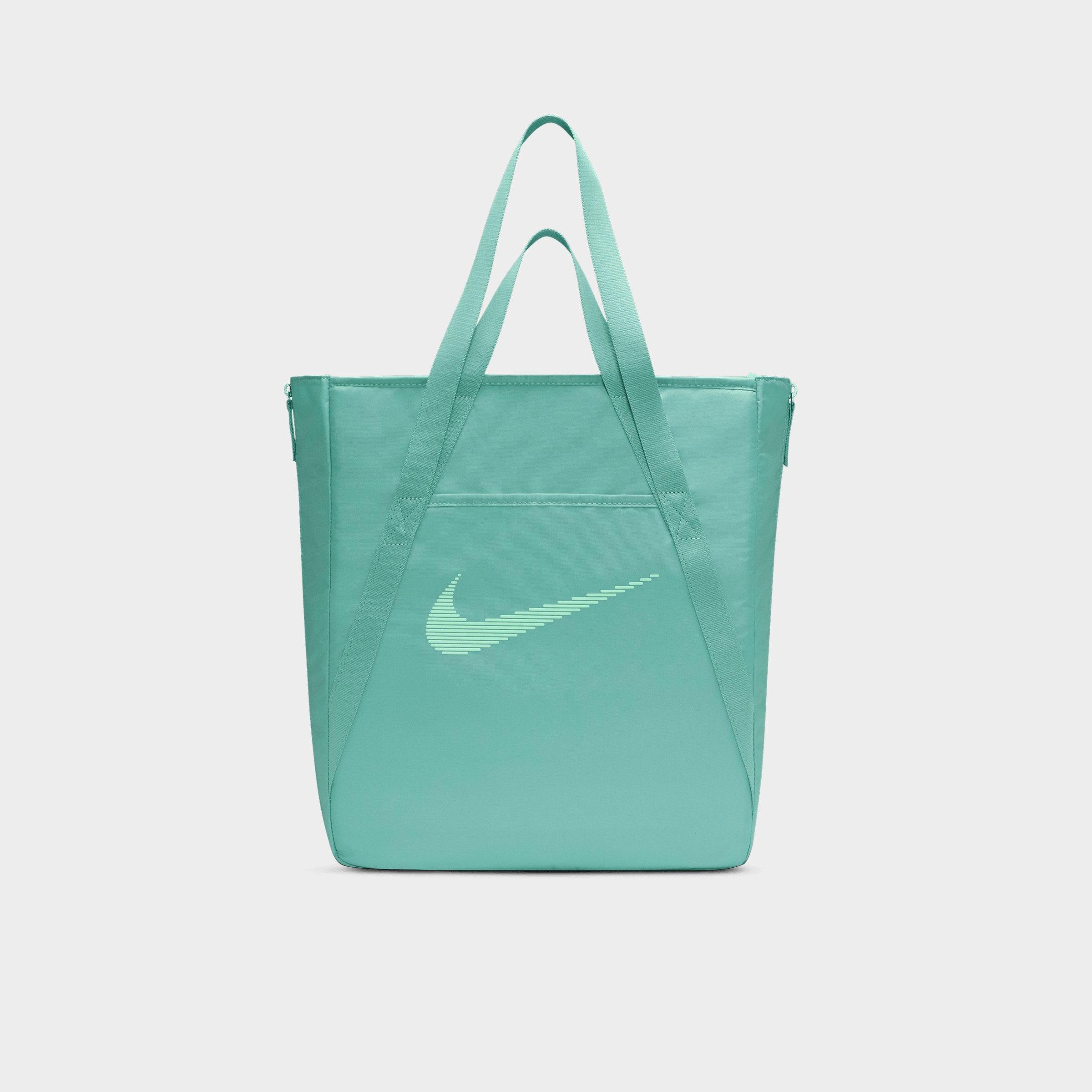 Click here for Nike Womens Gym Tote Bag (28L) in Cannon/Cannon/Mi... prices