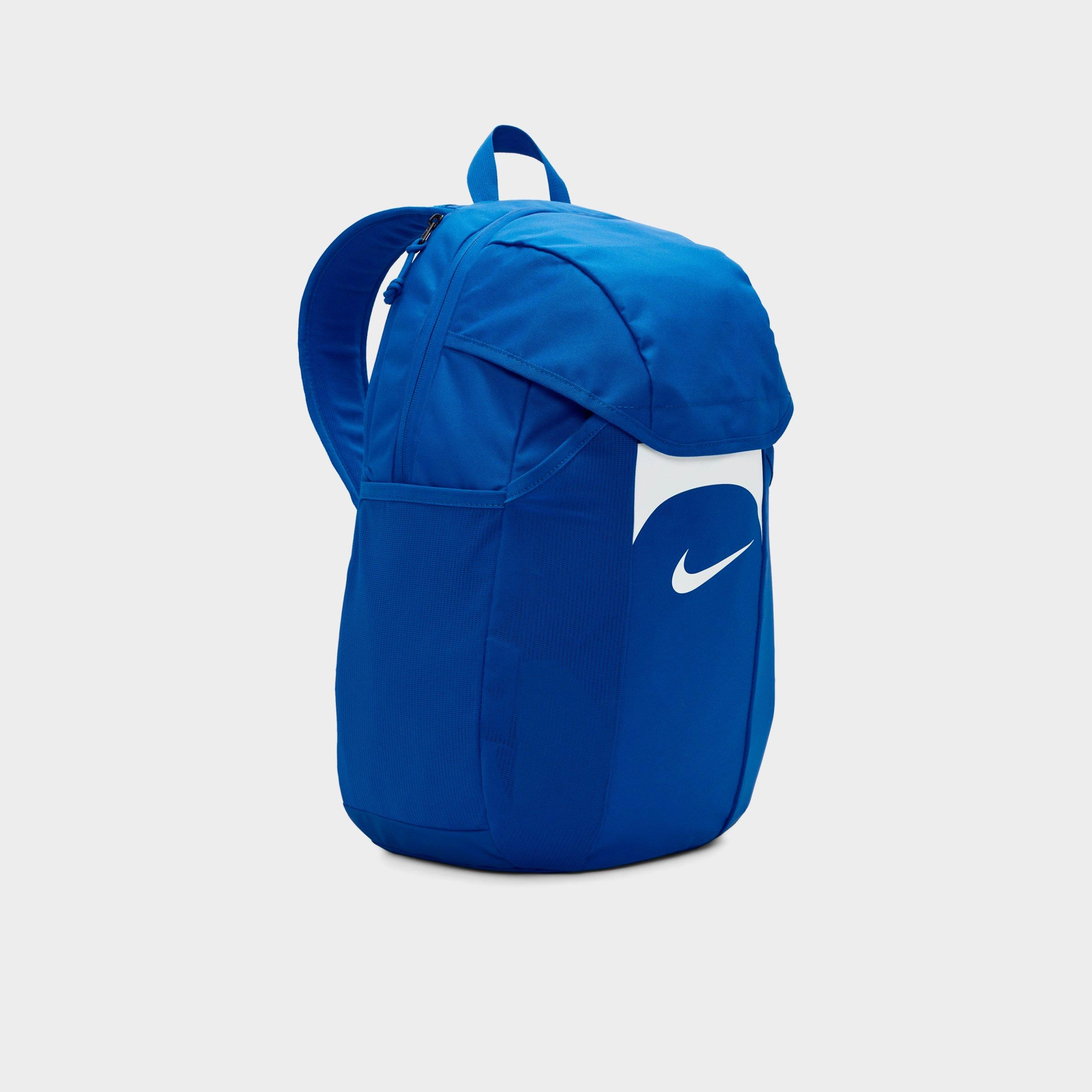 Click here for Nike Academy Team 23 Backpack (30L) in Game Royal/... prices