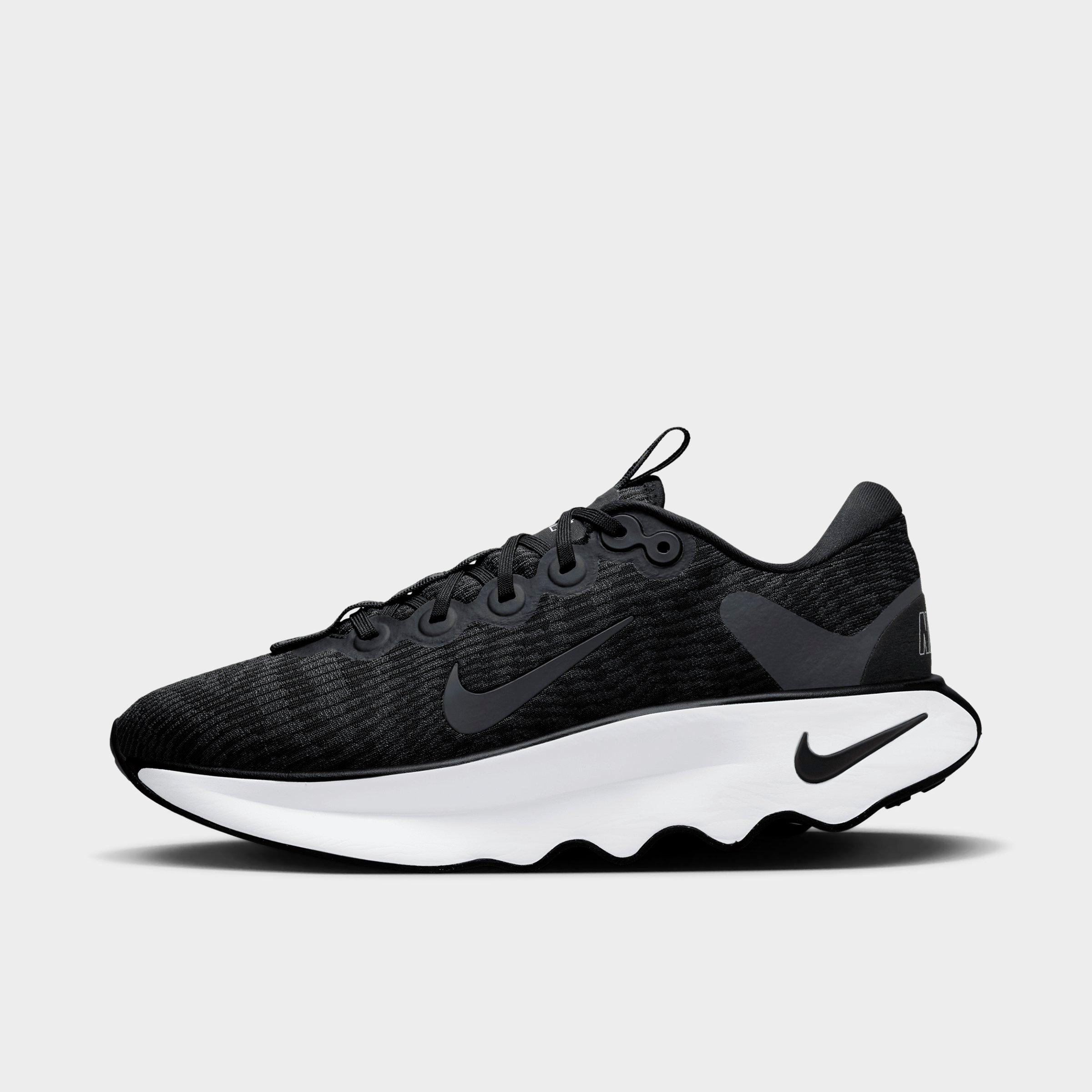Click here for Nike Mens Motiva Walking Shoes in Black/Anthracite... prices
