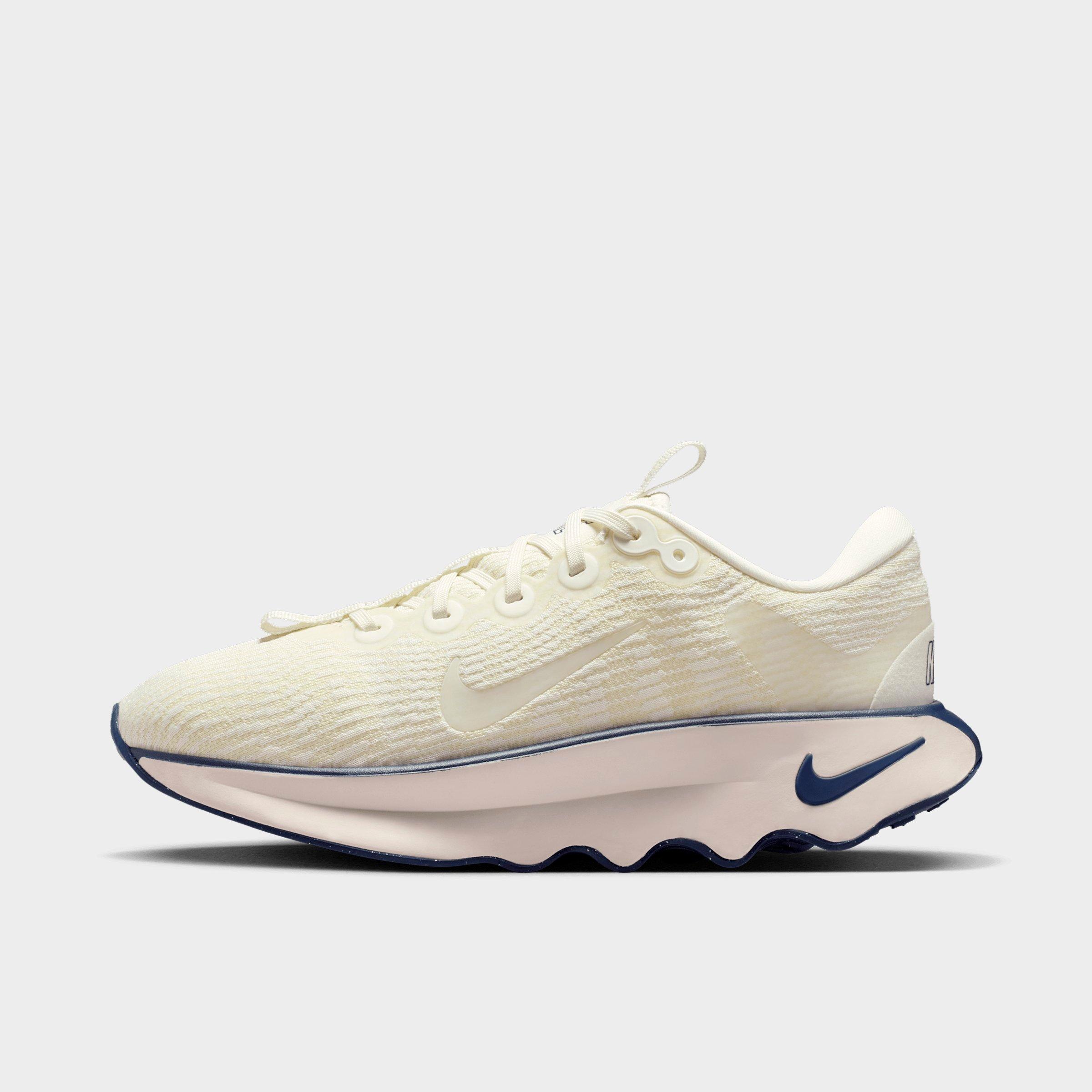 Click here for Nike Womens Motiva Walking Shoes in sail/midnight... prices